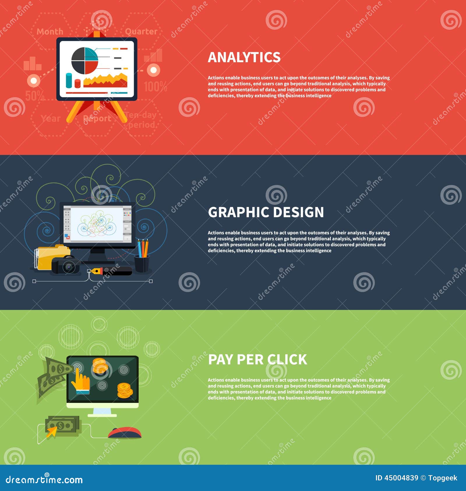 Analytics Graphic Stock Illustrations – 62,790 Analytics Graphic Stock ...