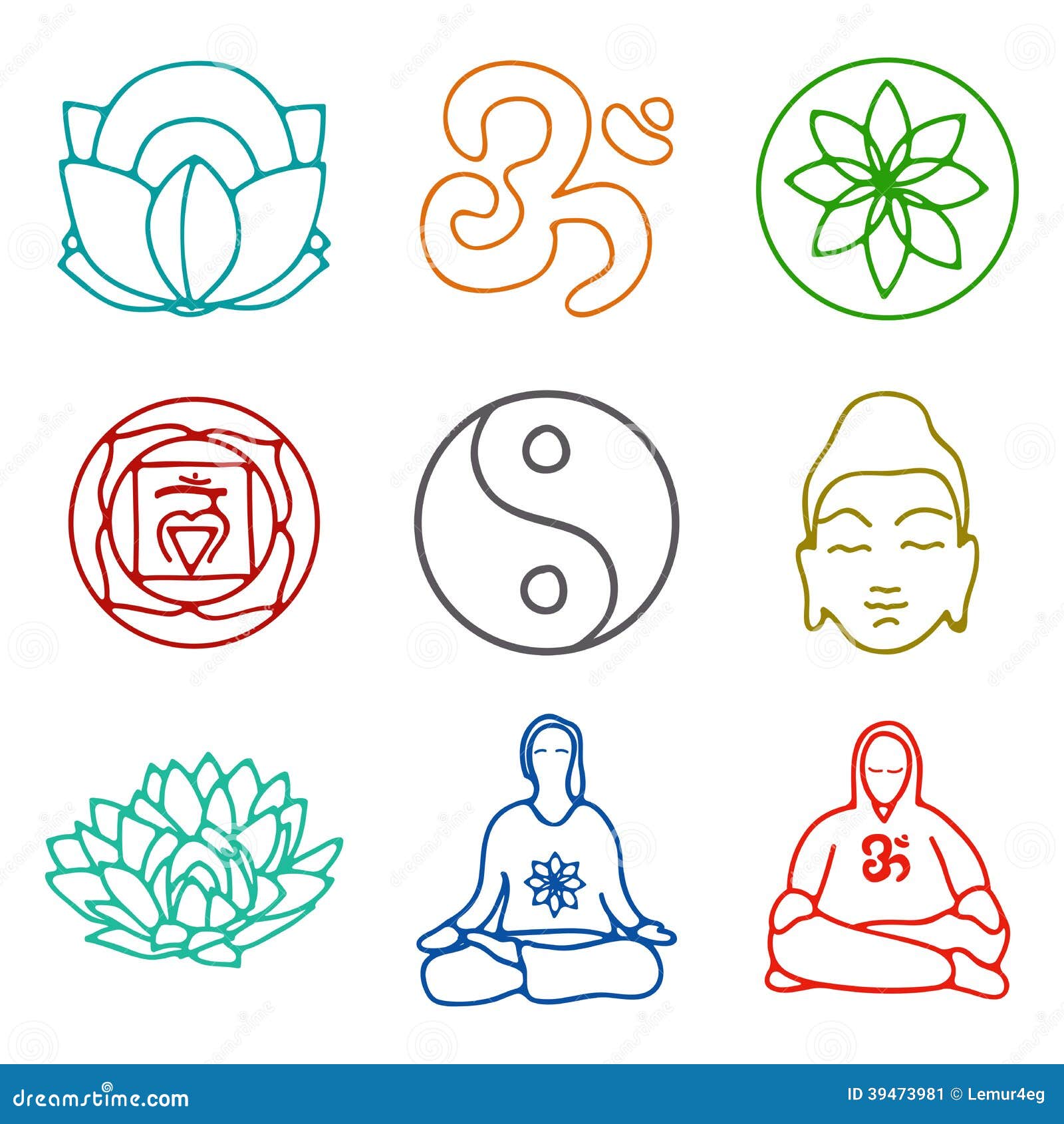 Dzen Cartoons, Illustrations & Vector Stock Images - 72 Pictures to ...