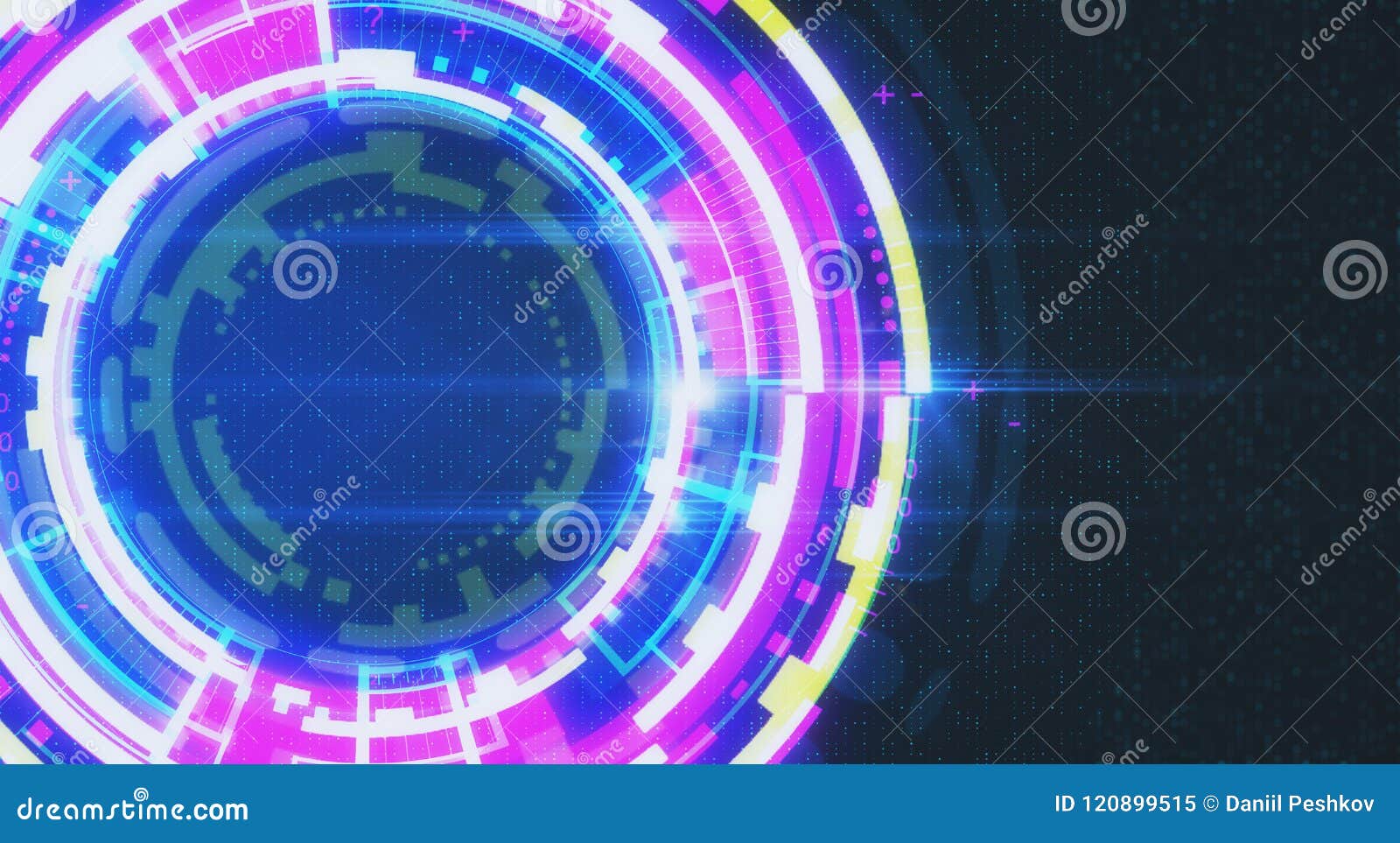 Ict concept stock illustration. Illustration of media - 120899515 Ict concept stock illustration. Illustration of media - 120899515