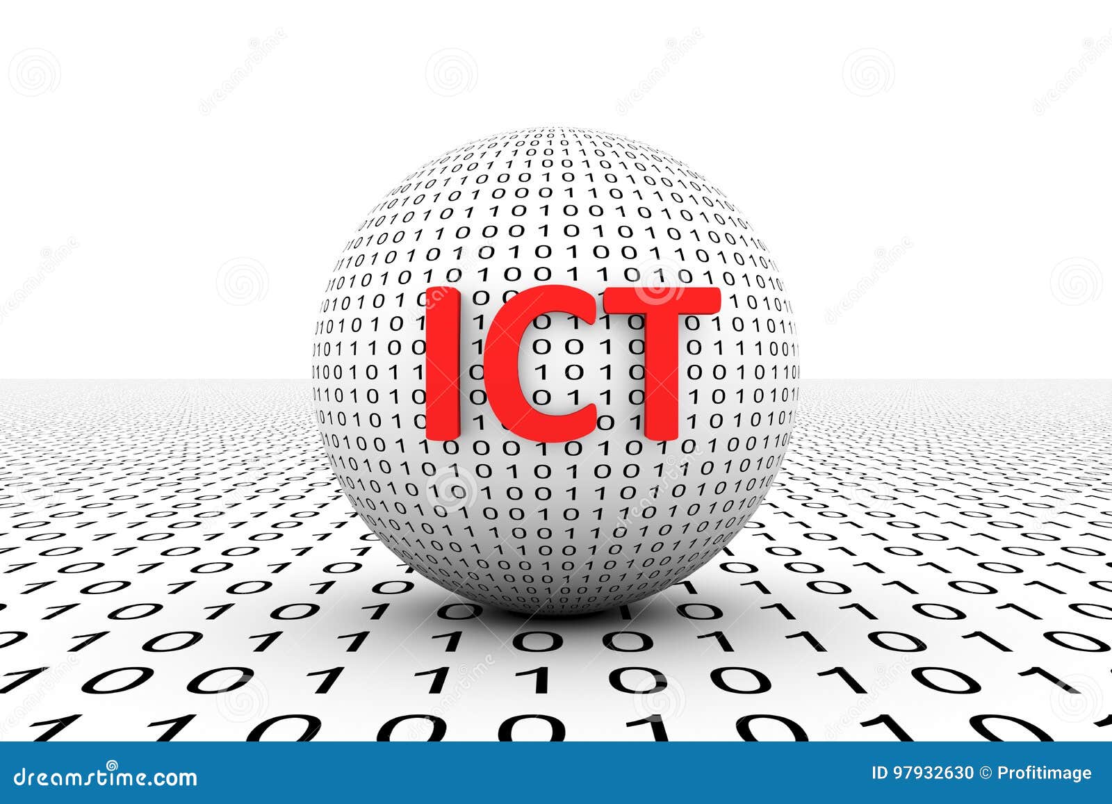 ICT conceptual sphere stock illustration. Illustration of sphere - 97932630 ICT conceptual sphere stock illustration. Illustration of sphere - 97932630