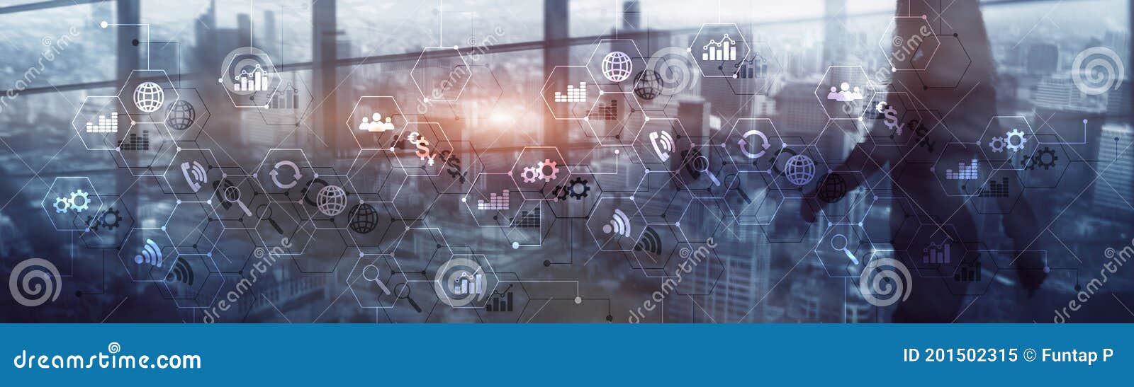 ICT - Information and Telecommunication Technology and IOT - Internet ...