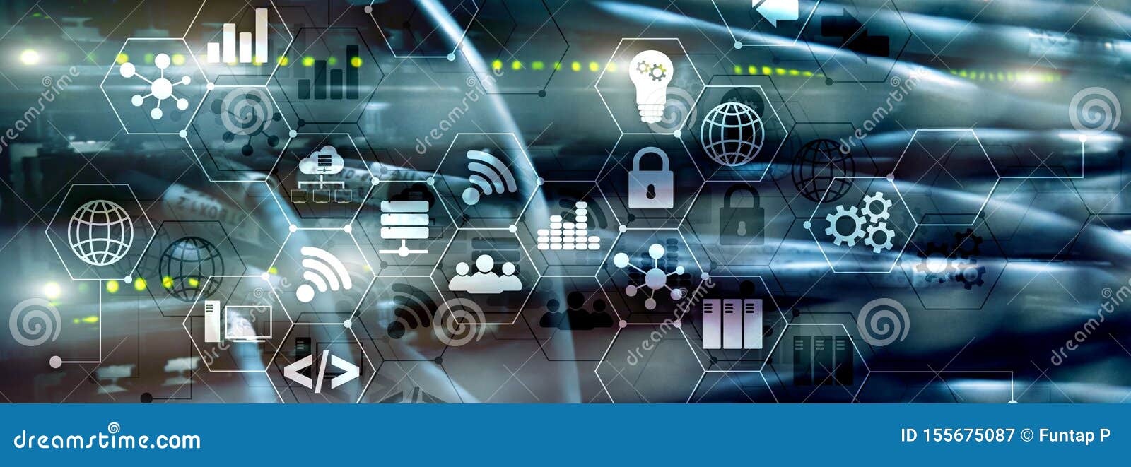 ICT - Information and Telecommunication Technology and IOT - Internet ...