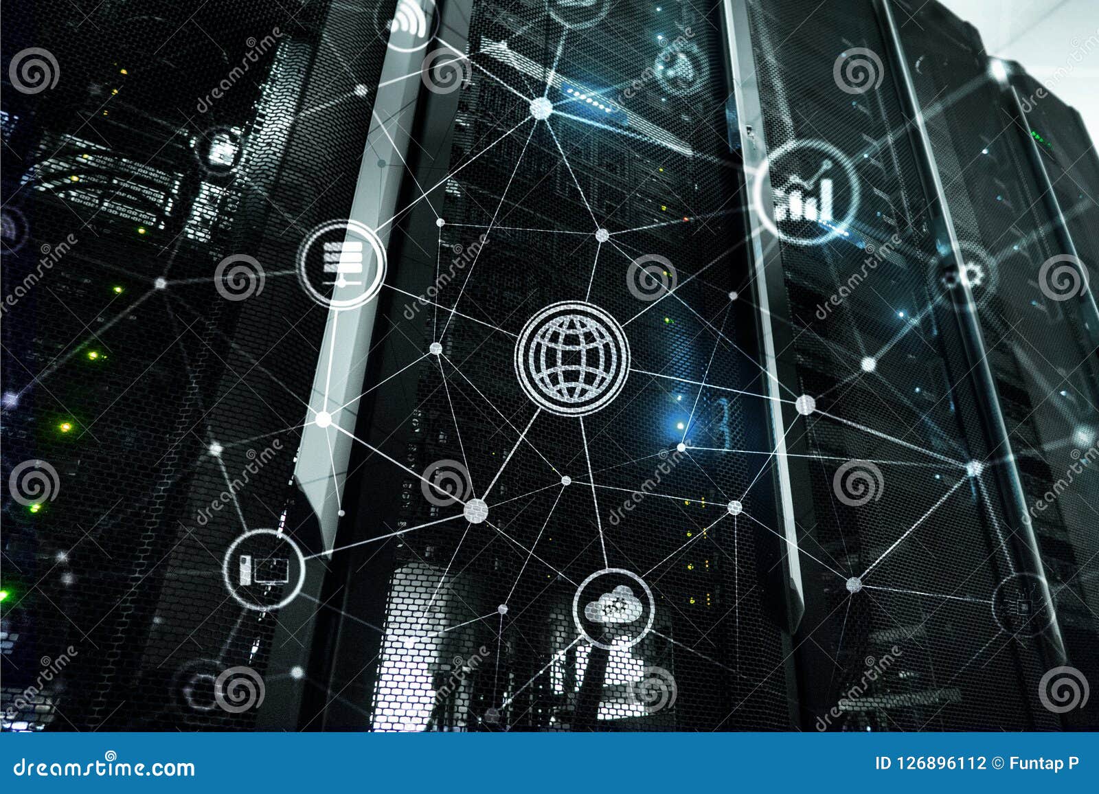 ICT - Information and Telecommunication Technology and IOT - Internet ...