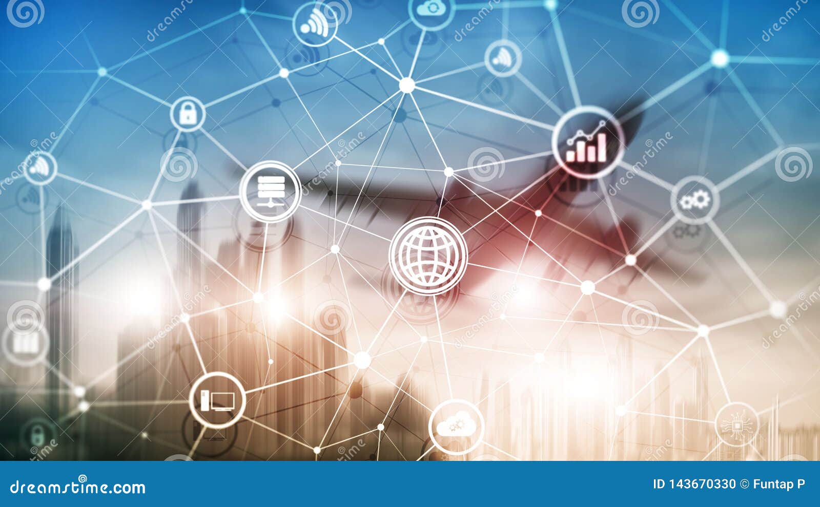 ICT - Information and Telecommunication Technology and IOT - Internet ...