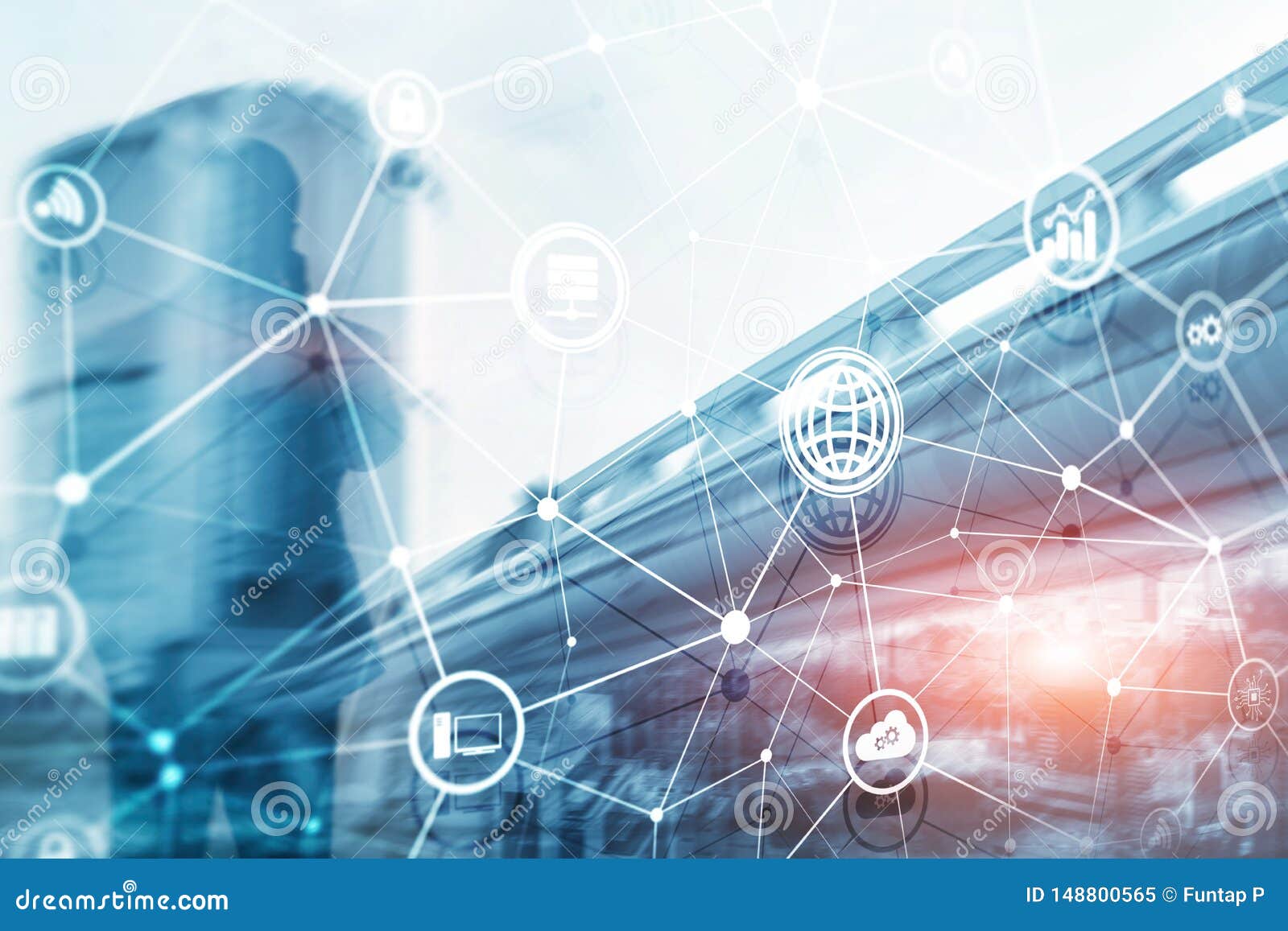 ICT - Information and Telecommunication Technology and IOT - Internet ...