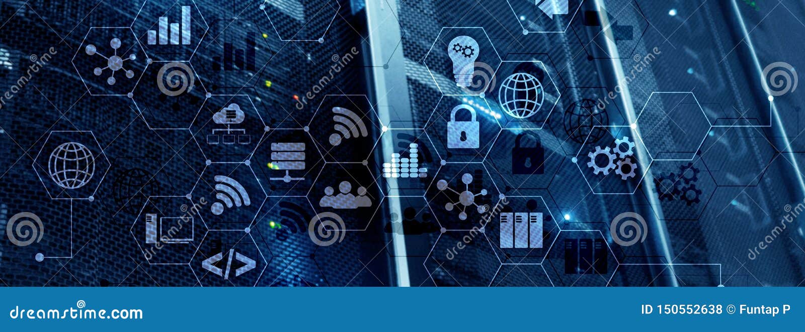 ICT - Information and Telecommunication Technology and IOT - Internet ...