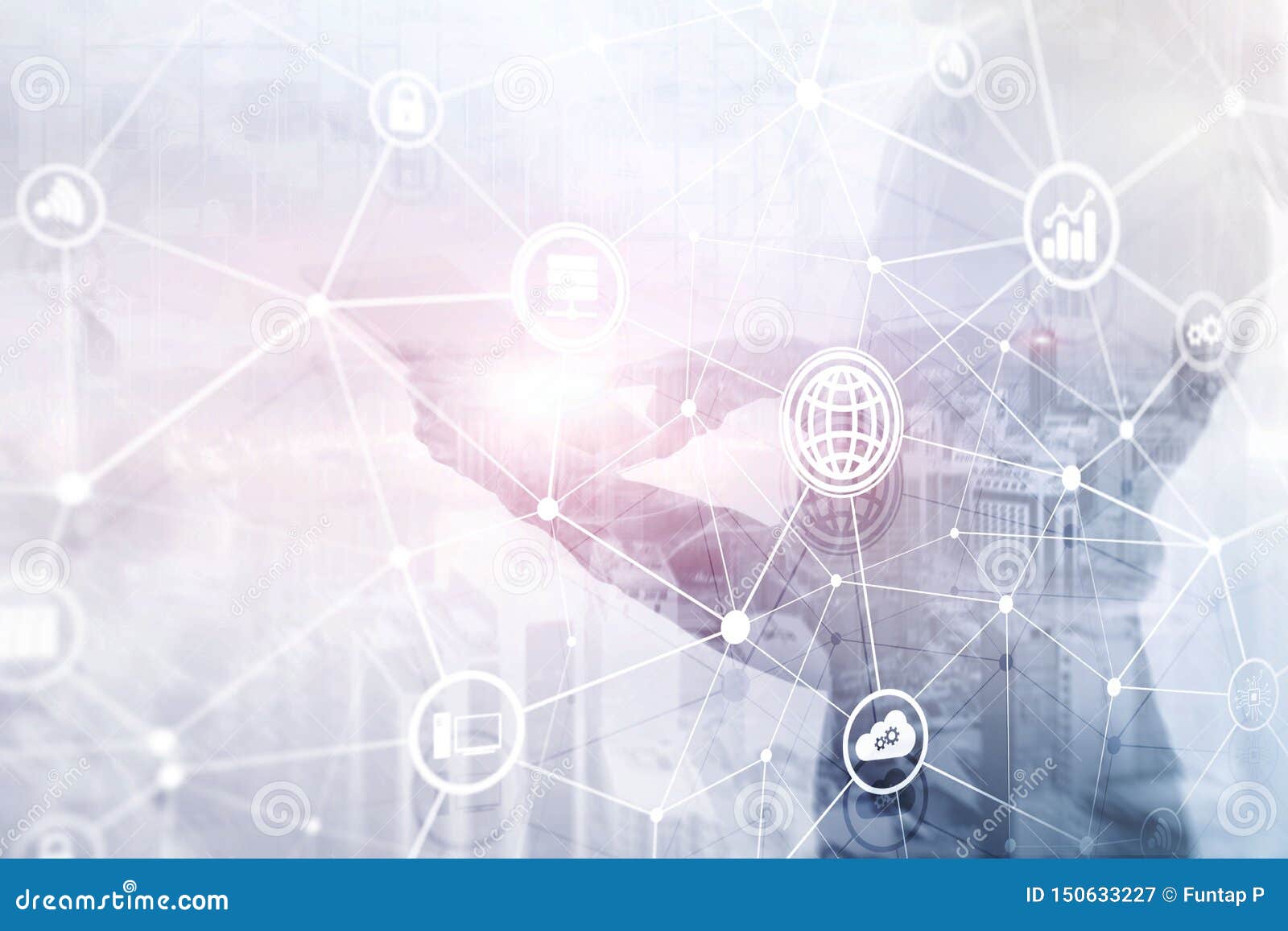 ICT - Information and Telecommunication Technology and IOT - Internet ...