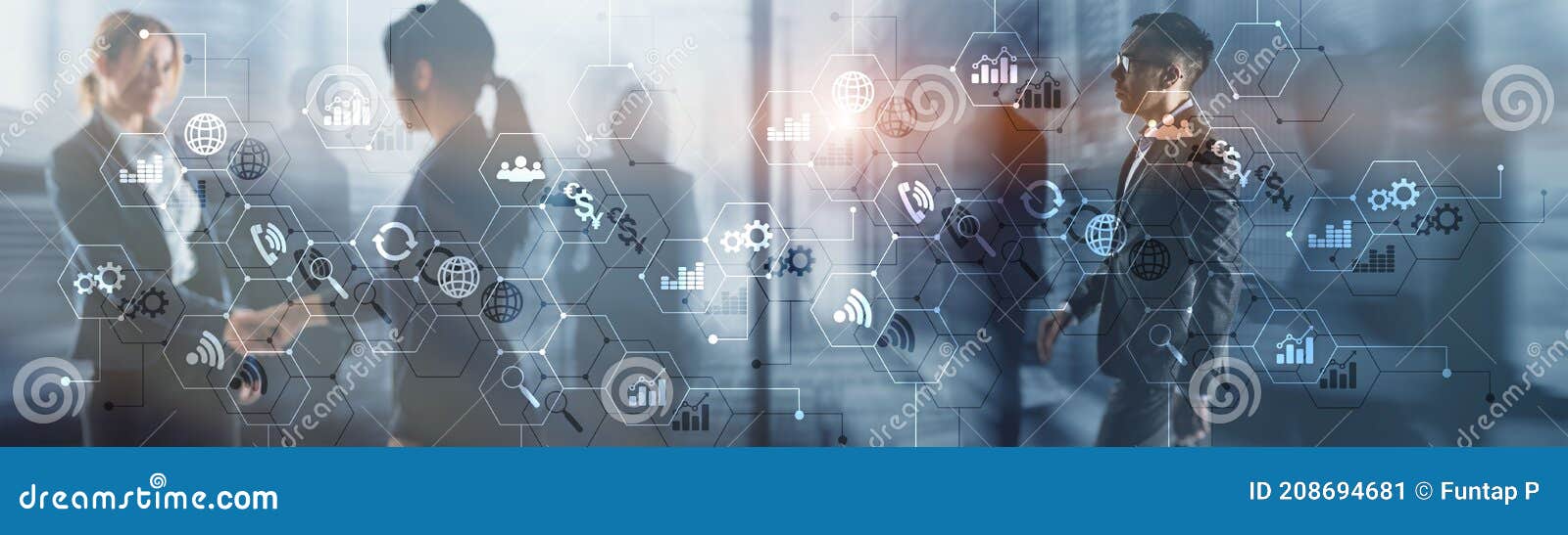 ICT - Information and Telecommunication Technology and IOT - Internet ...