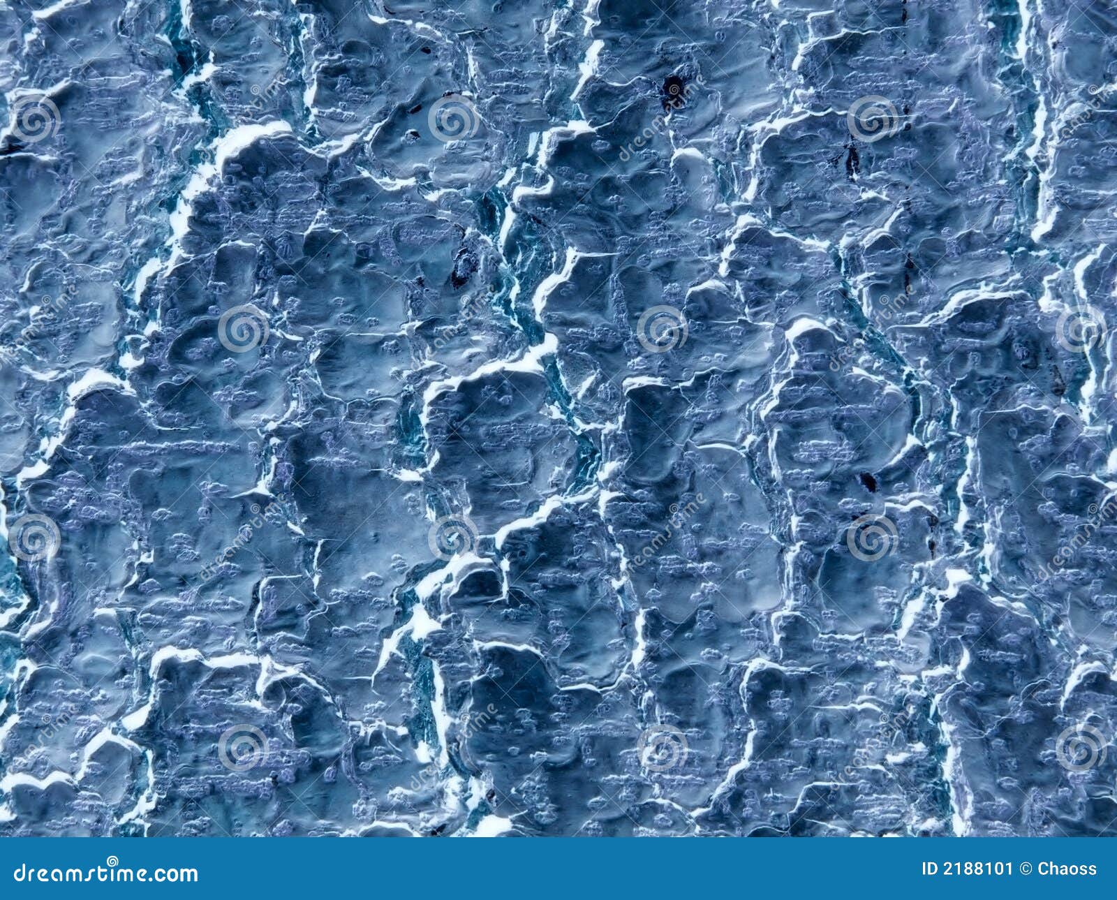 Icy abstract texture stock image. Image of crannied, glacier - 2188101