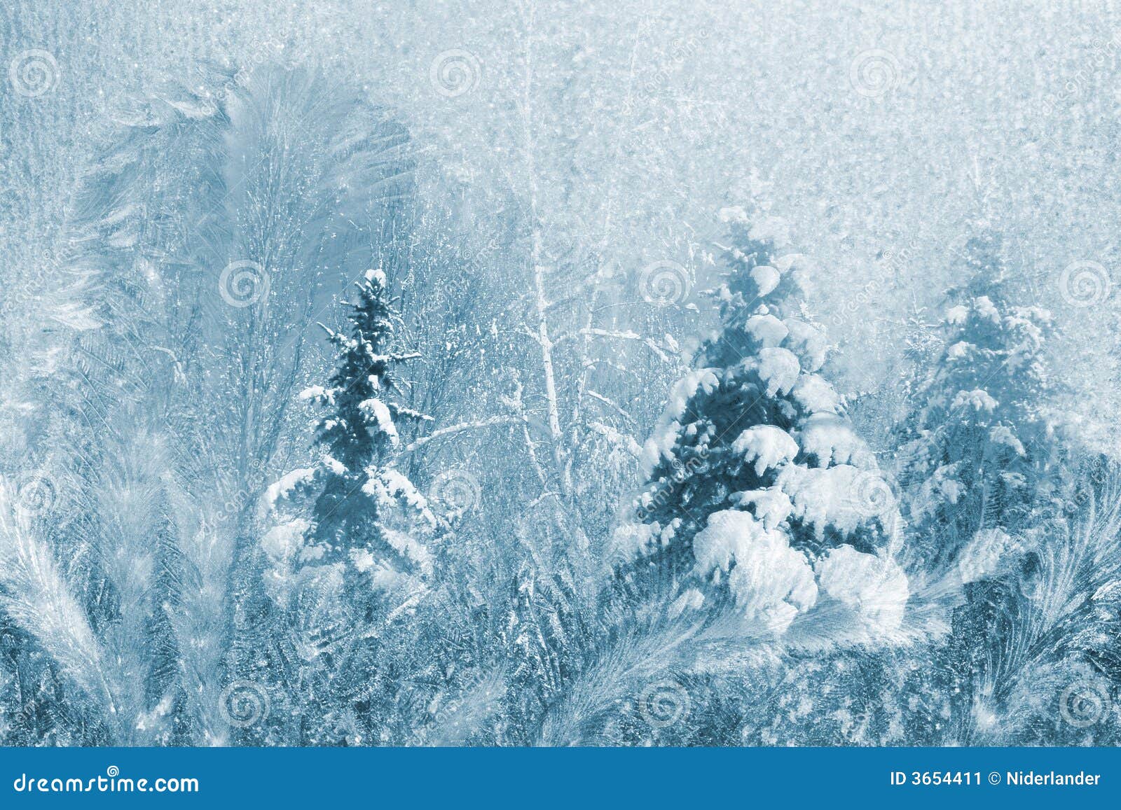 Icy background stock image. Image of glass, texture, abstract - 3654411