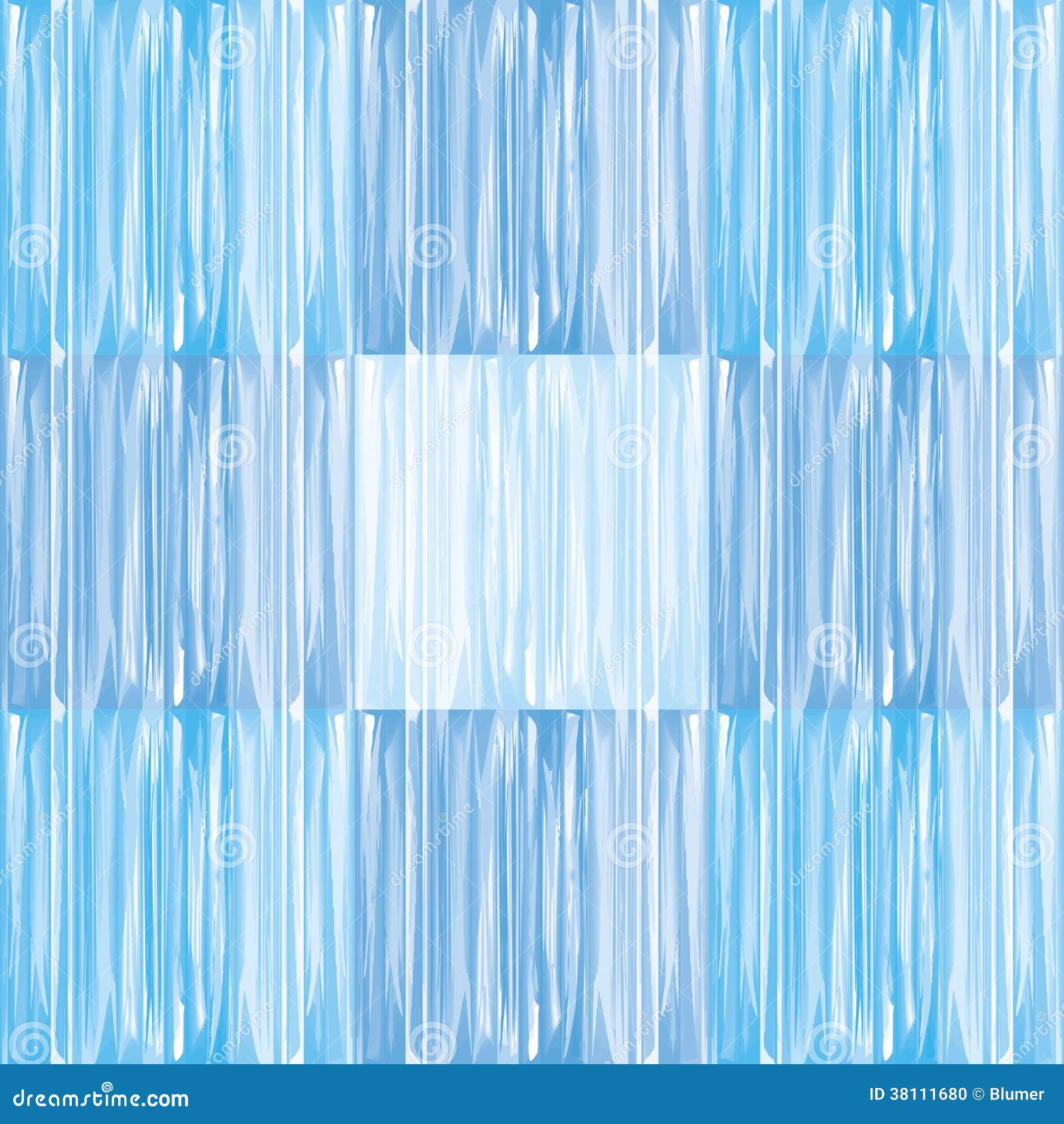 Icy background stock vector. Illustration of natural - 38111680