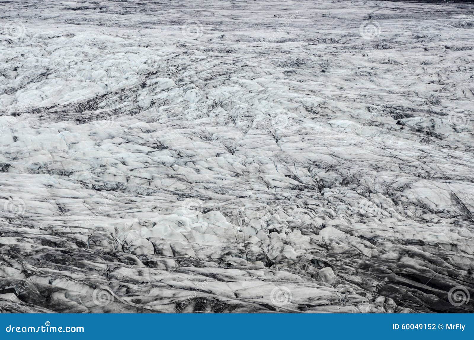 Icy Frozen Glacier Background Stock Photo - Image of freeze, natural ...