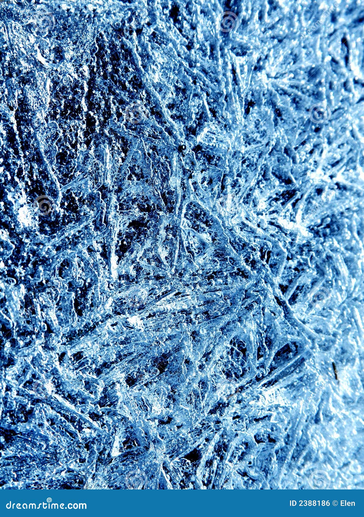 Icy pattern stock photo. Image of wallpaper, design, backgrounds - 2388186