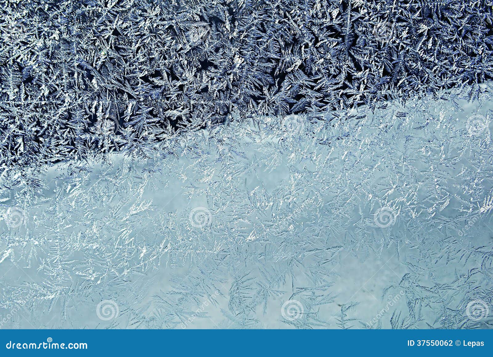 Icy pattern closeup stock photo. Image of texture, background - 37550062