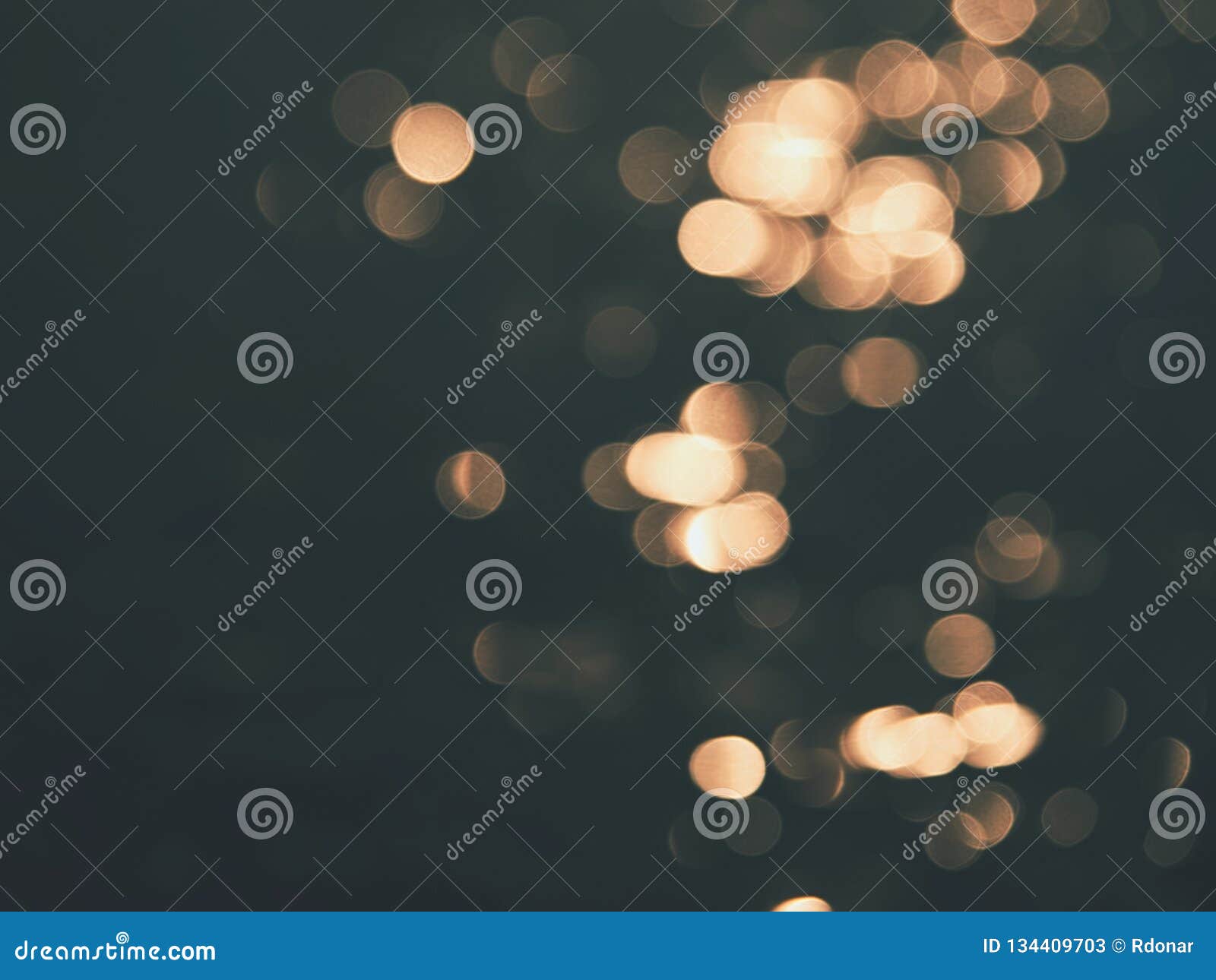 Icy Reflections of Sunset Sun Rays. Amazing Light Stock Image - Image ...