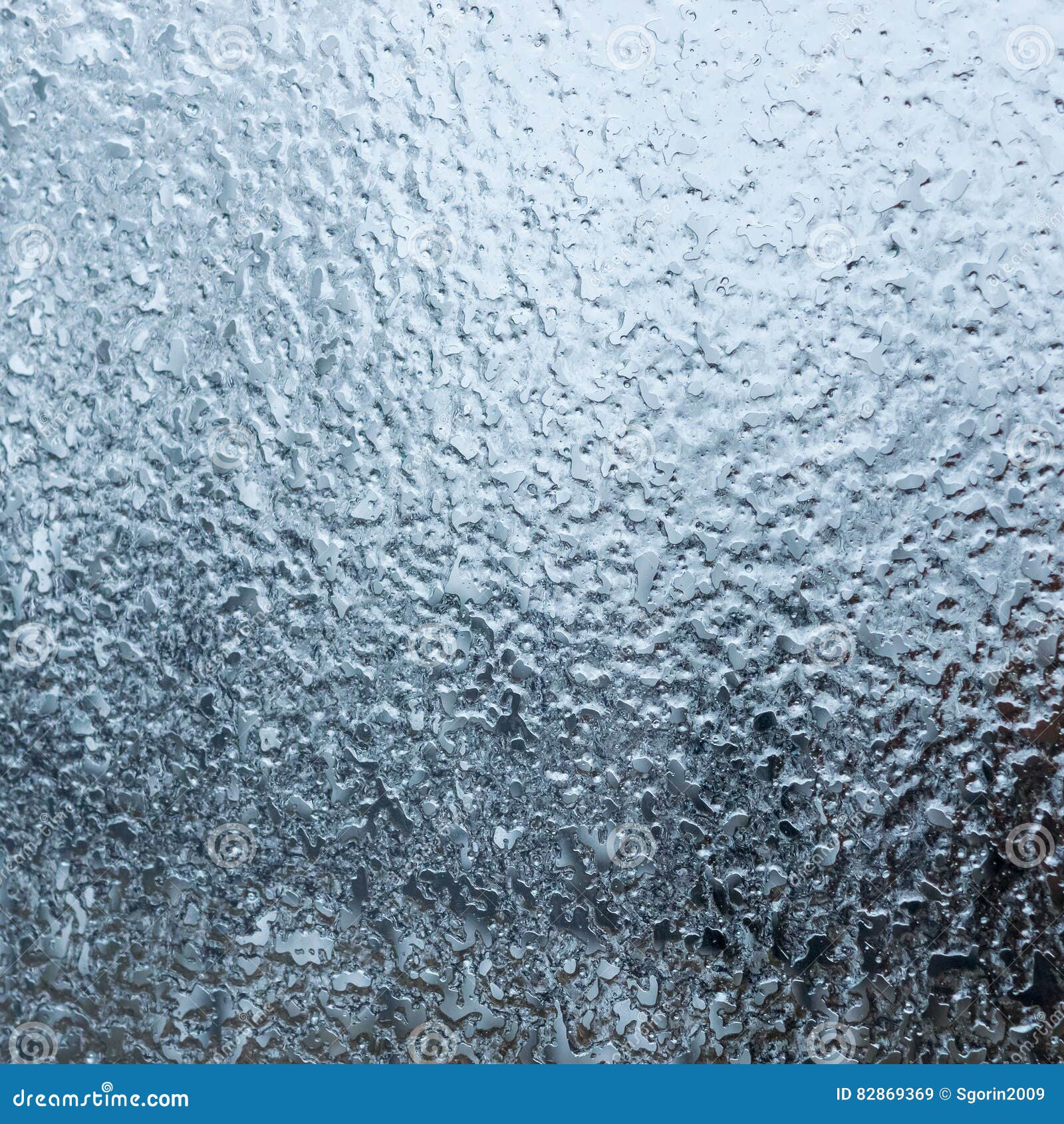 Icy window background stock image. Image of weather, cold - 82869369
