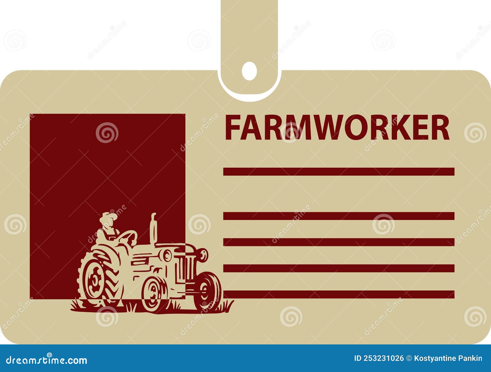 Farmworker Cartoons, Illustrations & Vector Stock Images - 594 Pictures ...