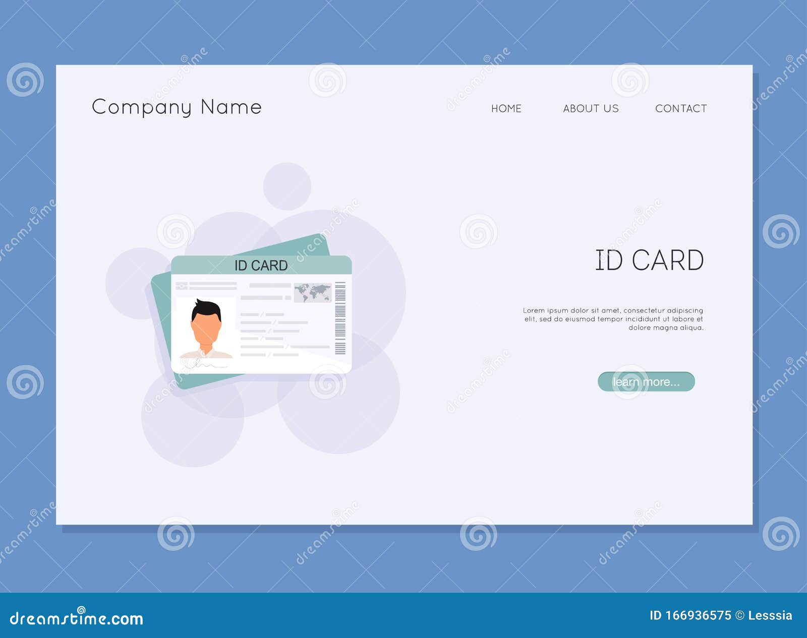 EIN - Employer Identification Number Acronym, Concept Background ...