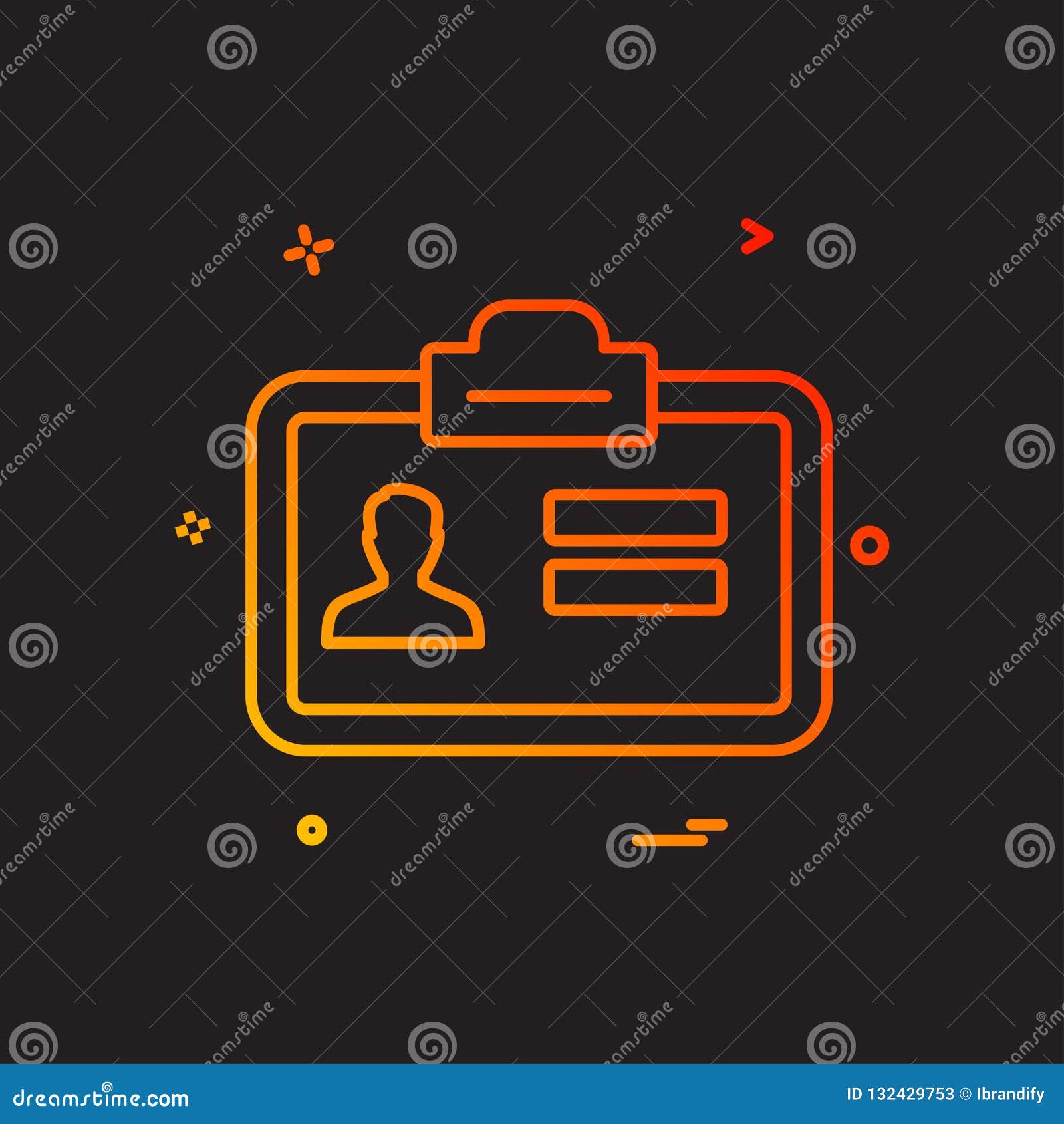 National id card eps - lsacape