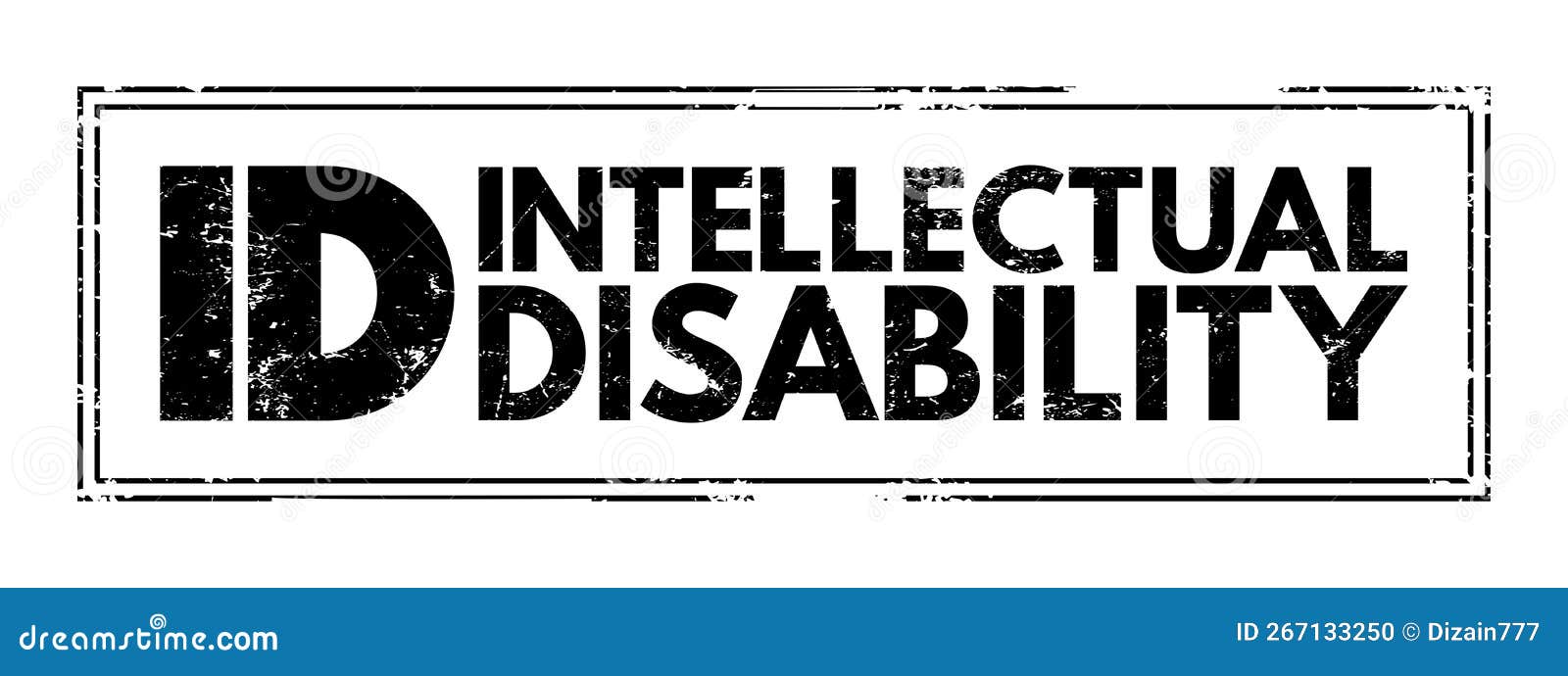 ID - Intellectual Disability is a Generalized Neurodevelopmental ...