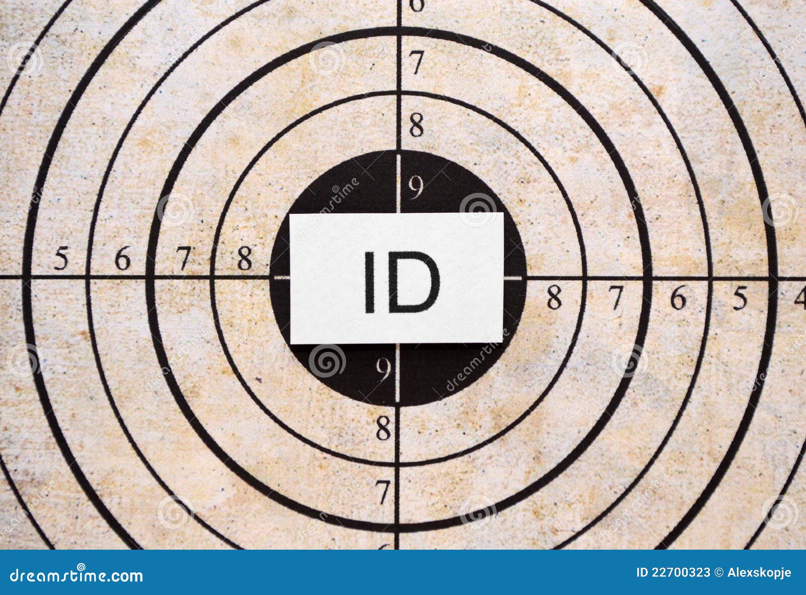 National Id Fingerprint Stock Illustrations – 10 National Id ...