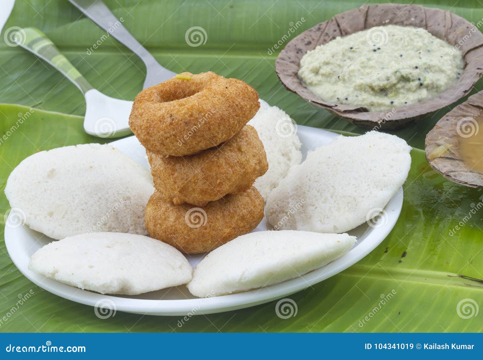 Idali Vada Food stock image. Image of pakistani, ramadan - 104341019