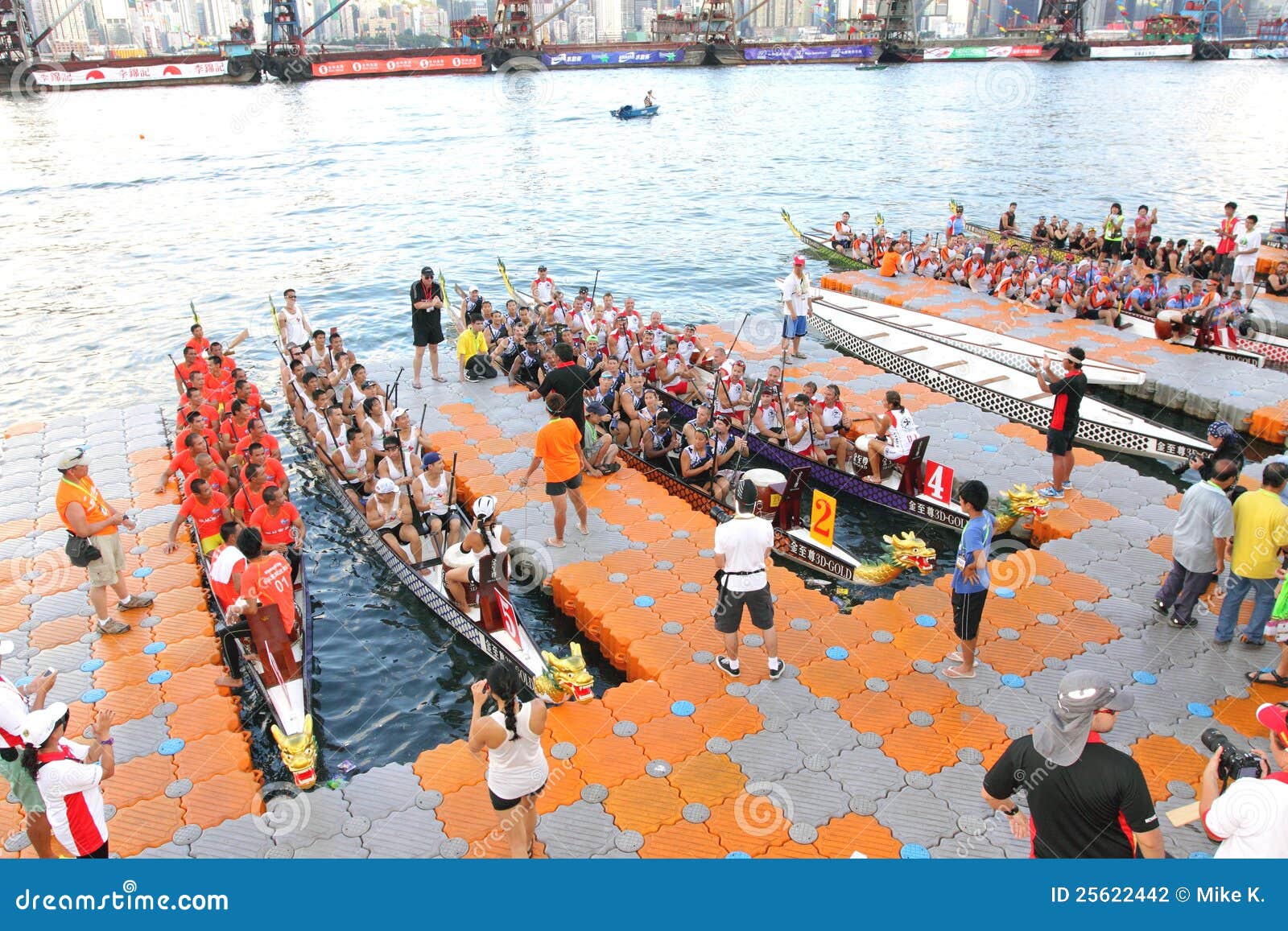 Hong Kong :IDBF Club Crew World Championships 2012 Editorial ...