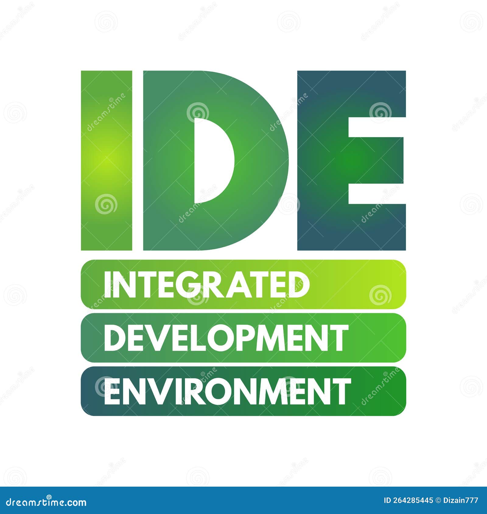IDE - Integrated Development Environment - Software Application that ... IDE - Integrated Development Environment - Software Application that ...