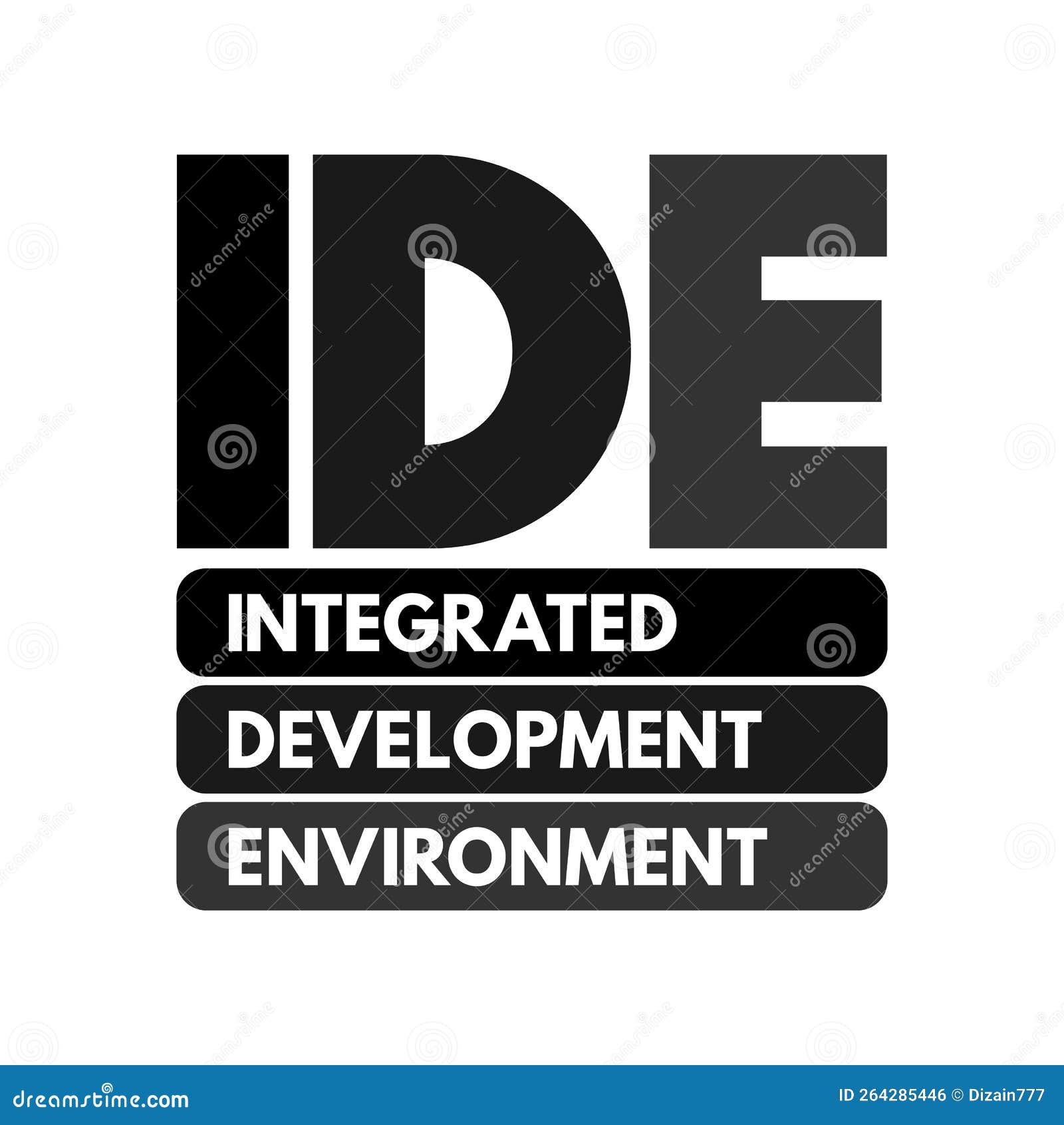 IDE - Integrated Development Environment - Software Application that ... IDE - Integrated Development Environment - Software Application that ...