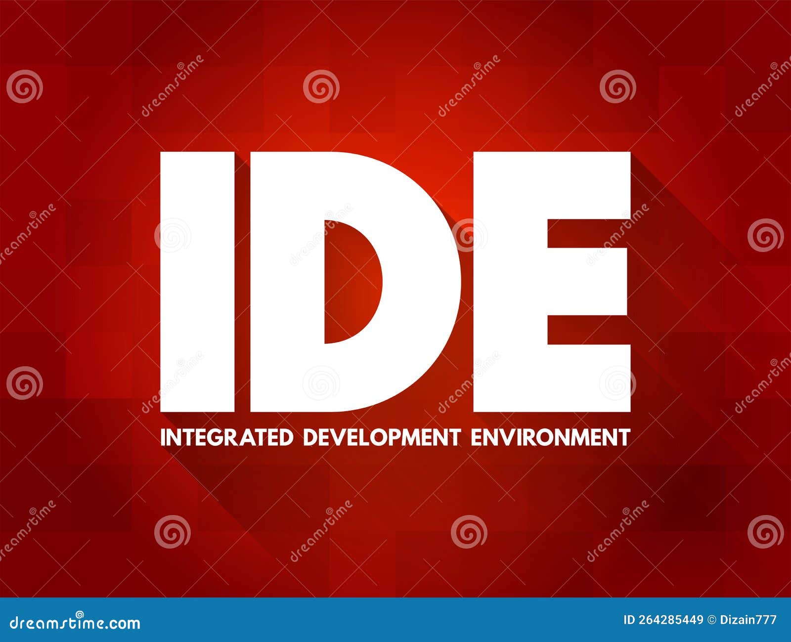 IDE - Integrated Development Environment - Software Application that ... IDE - Integrated Development Environment - Software Application that ...