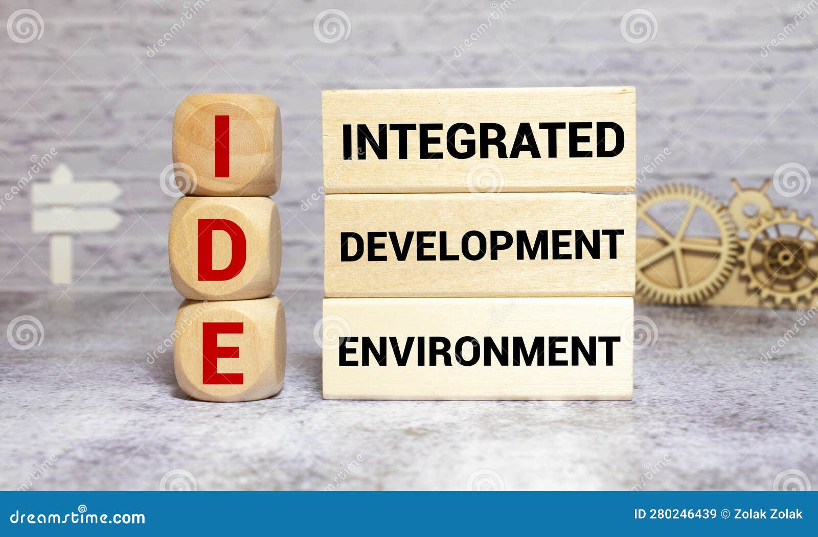 IDE - Integrated Development Environment - Software Application that ... IDE - Integrated Development Environment - Software Application that ...