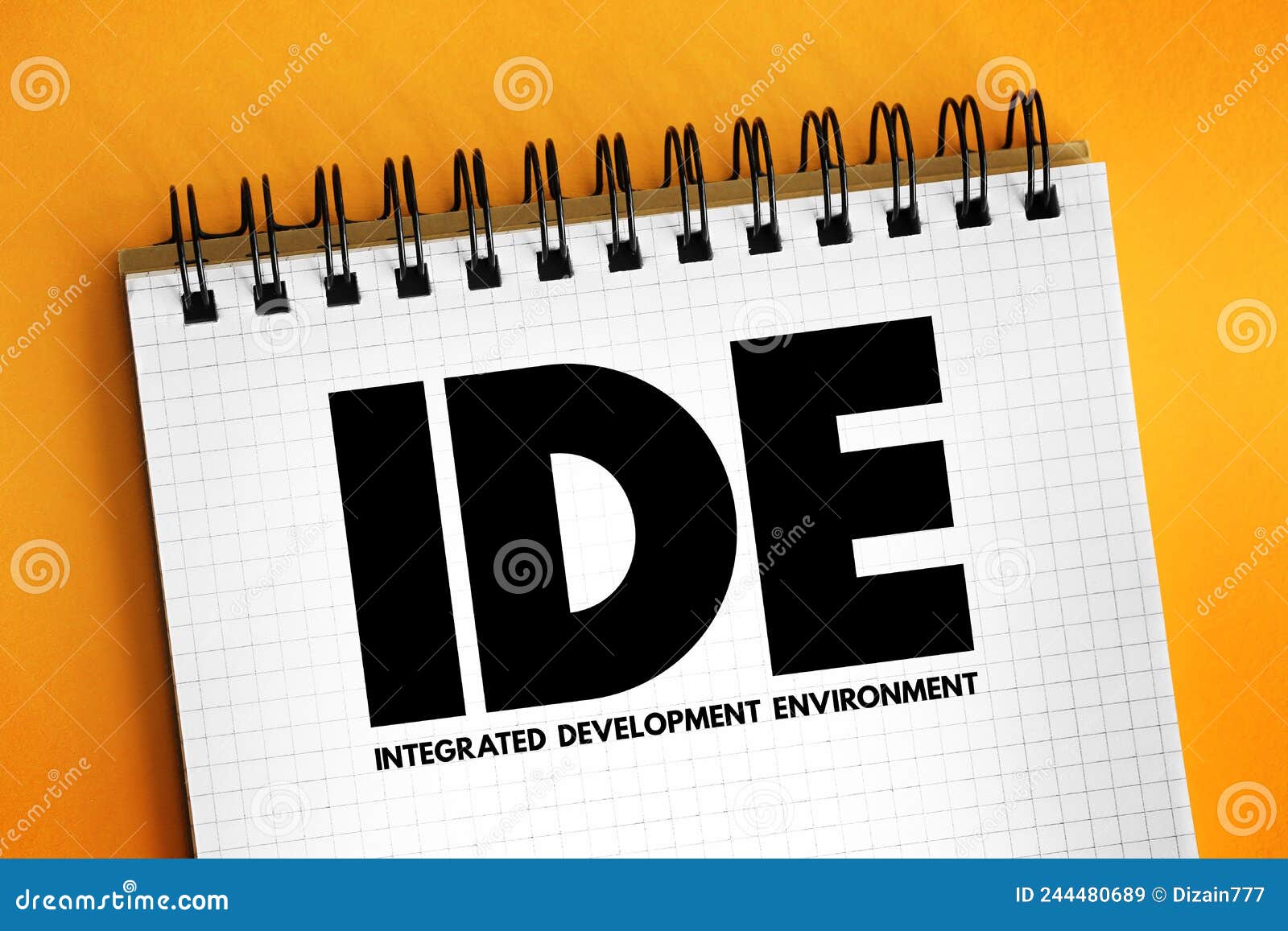 IDE - Integrated Development Environment - Software Application that ... IDE - Integrated Development Environment - Software Application that ...