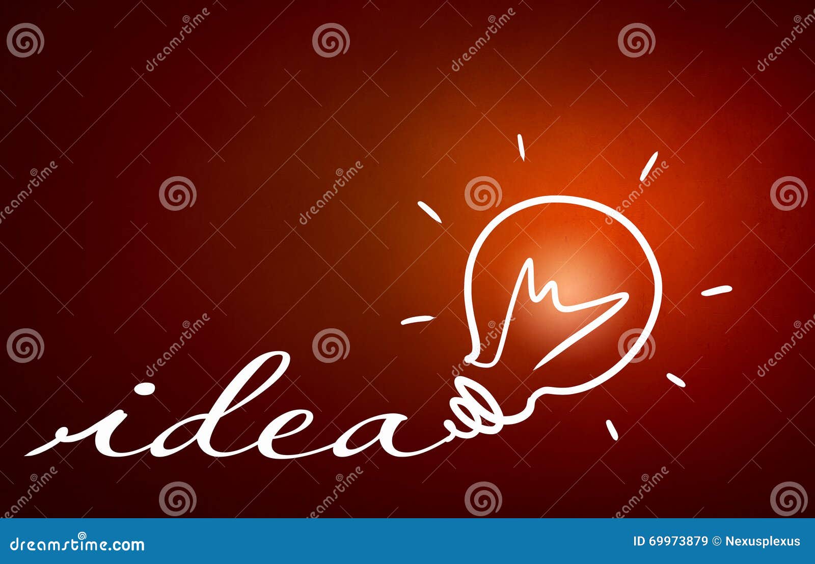 Idea background image stock illustration. Illustration of graphic ...