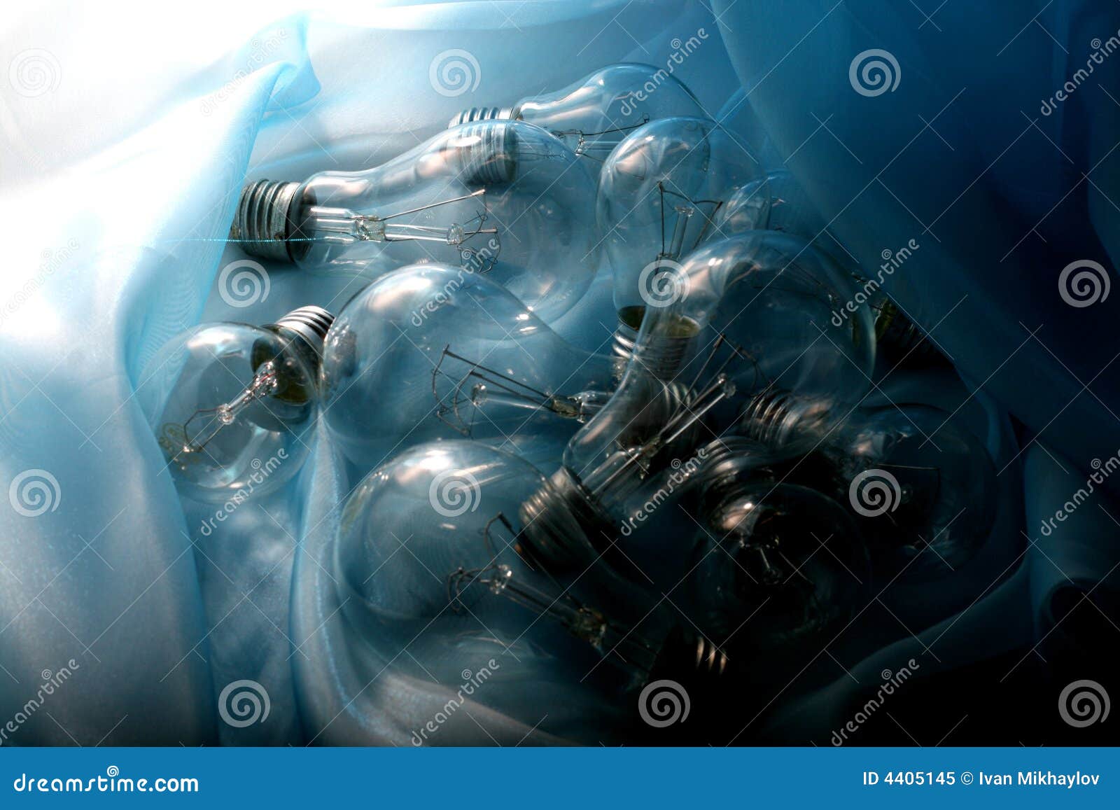 Idea box stock image. Image of light, container, creativity - 4405145