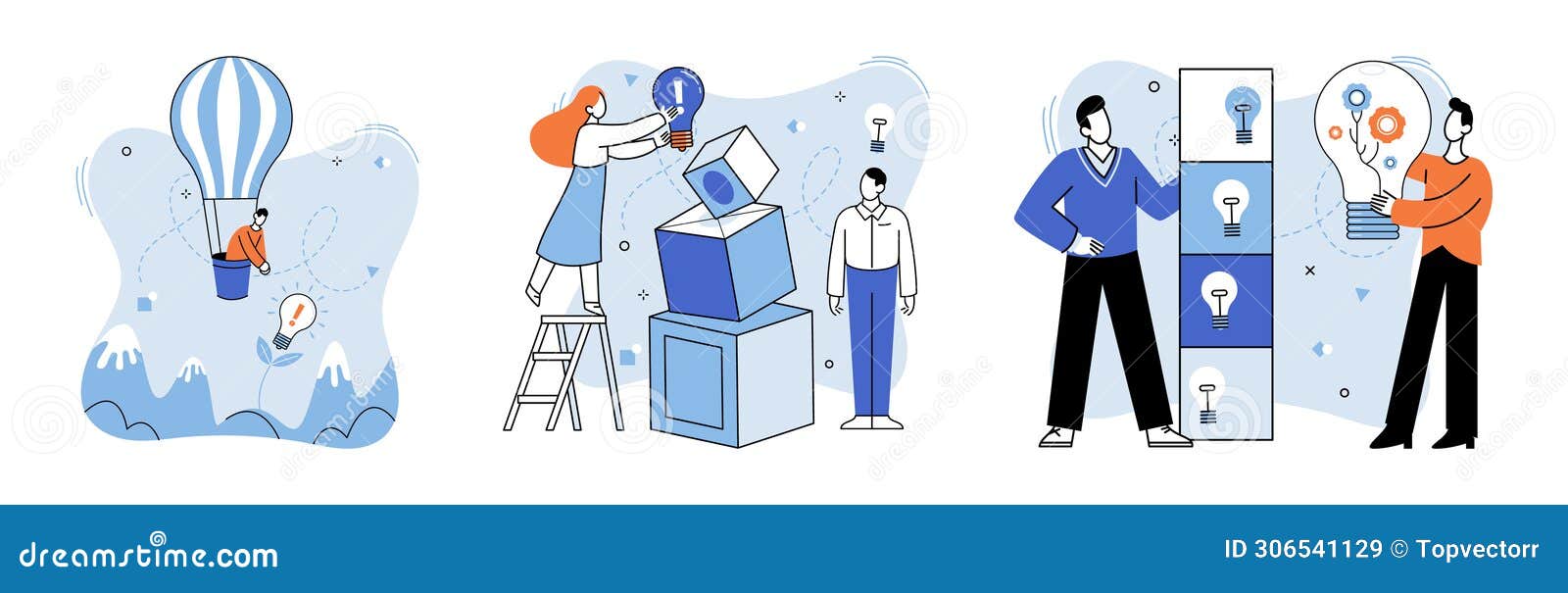 Idea in a Box. Unleash Power Creation by Stepping Beyond Confines Box ...