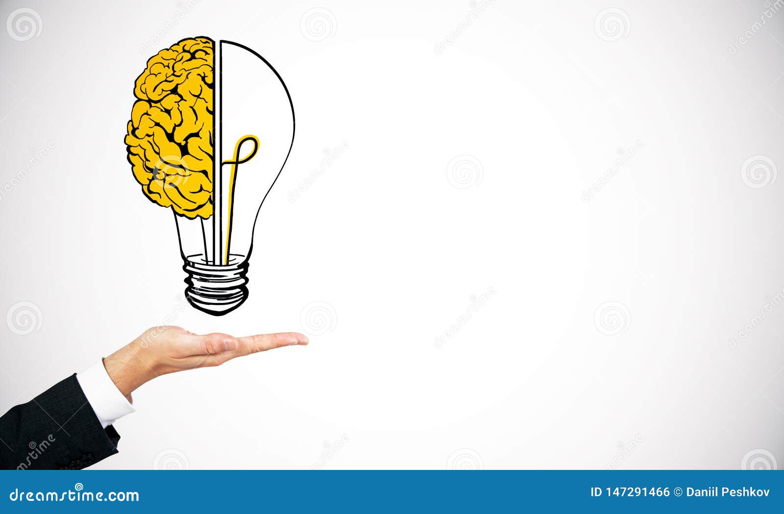 Idea and Brainstorm Background Stock Illustration - Illustration of ... Idea and Brainstorm Background Stock Illustration - Illustration of ...