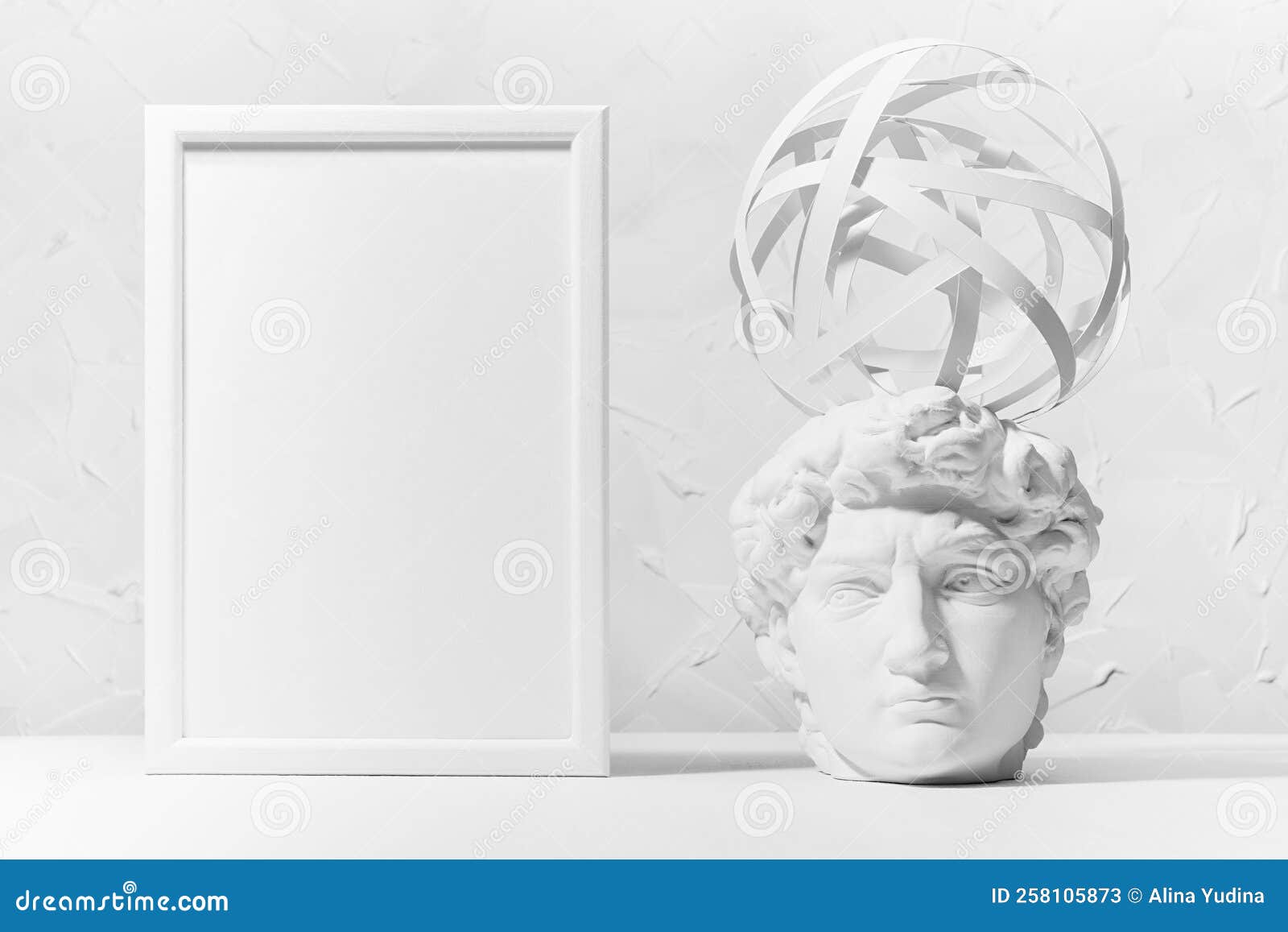 Idea and Brainstorming Abstract Concept with Image of Creativity ...