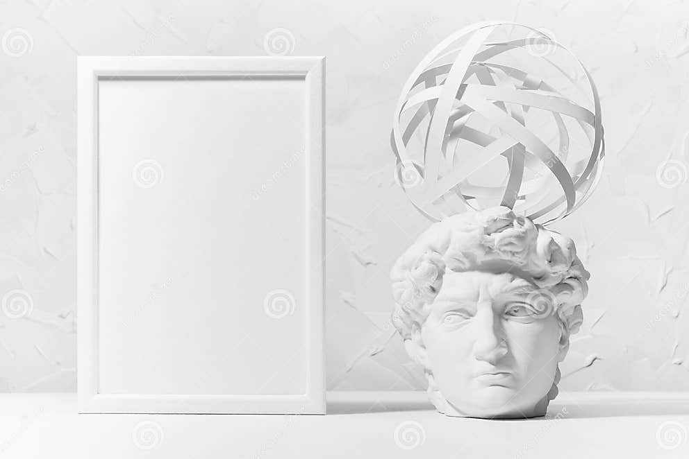 Idea and Brainstorming Abstract Concept with Image of Creativity ...