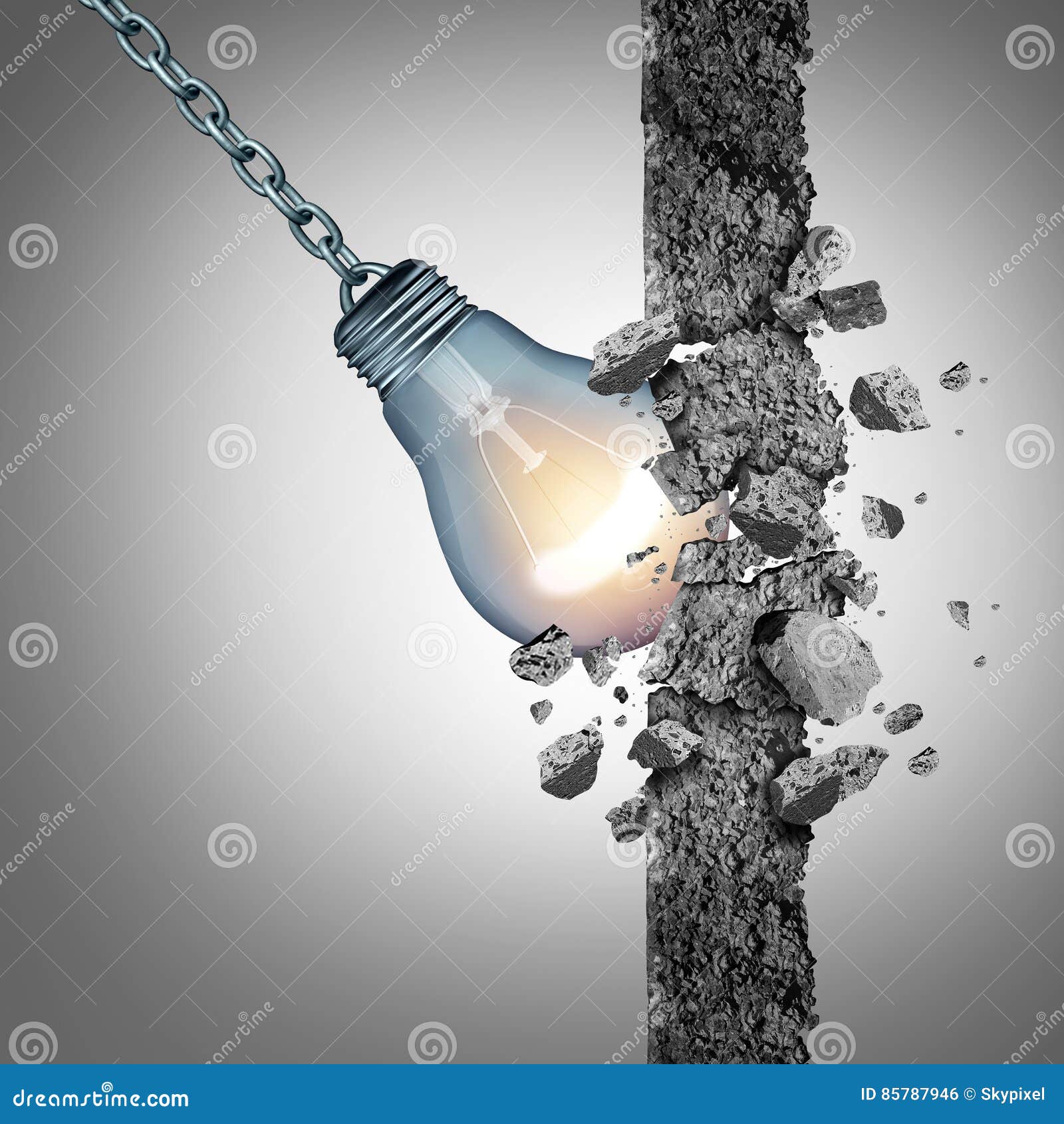 Breakthrough Stock Illustrations – 7,578 Breakthrough Stock ...