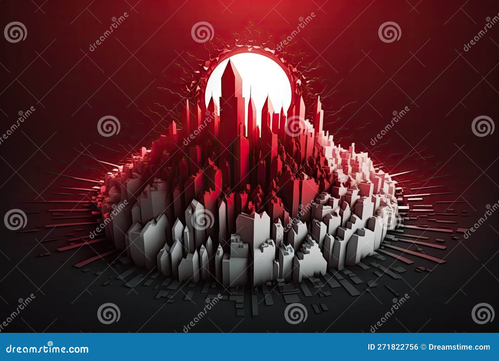 The Idea of a City As a Place of Creativity. Expanding Population Stock ...