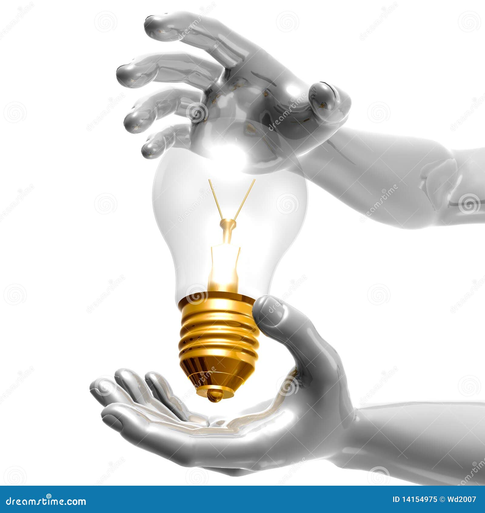 Idea Creation Process Icon Symbol Stock Illustration - Illustration of ...