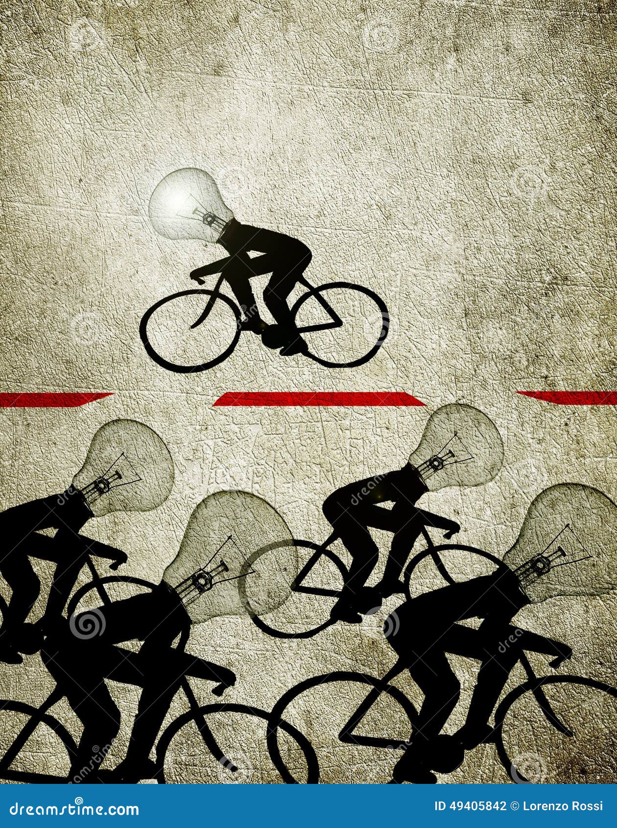 Heads Cycle Stock Illustrations – 570 Heads Cycle Stock Illustrations ...