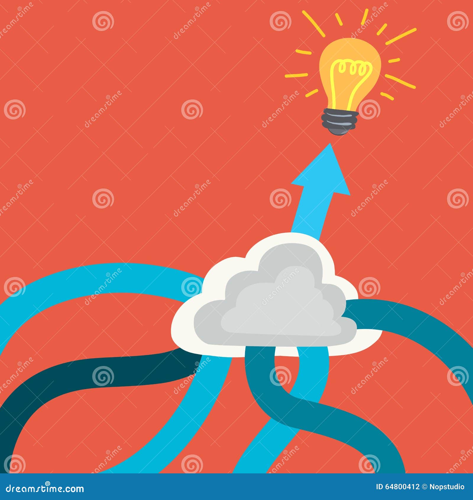 Data Graphic Charts. Maths Coordinates Graph, Growth Chart Graphics And ...