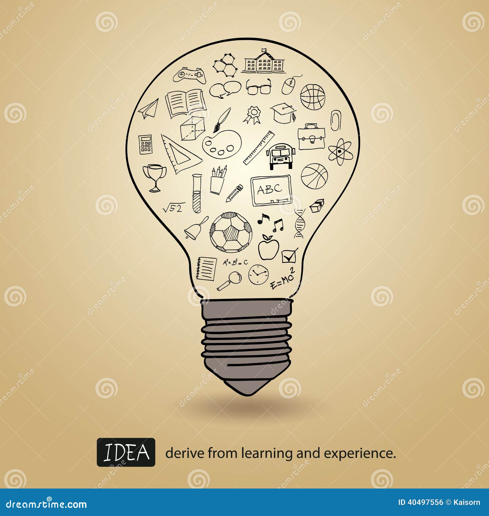 Learning Experience Stock Illustrations – 7,383 Learning Experience ...