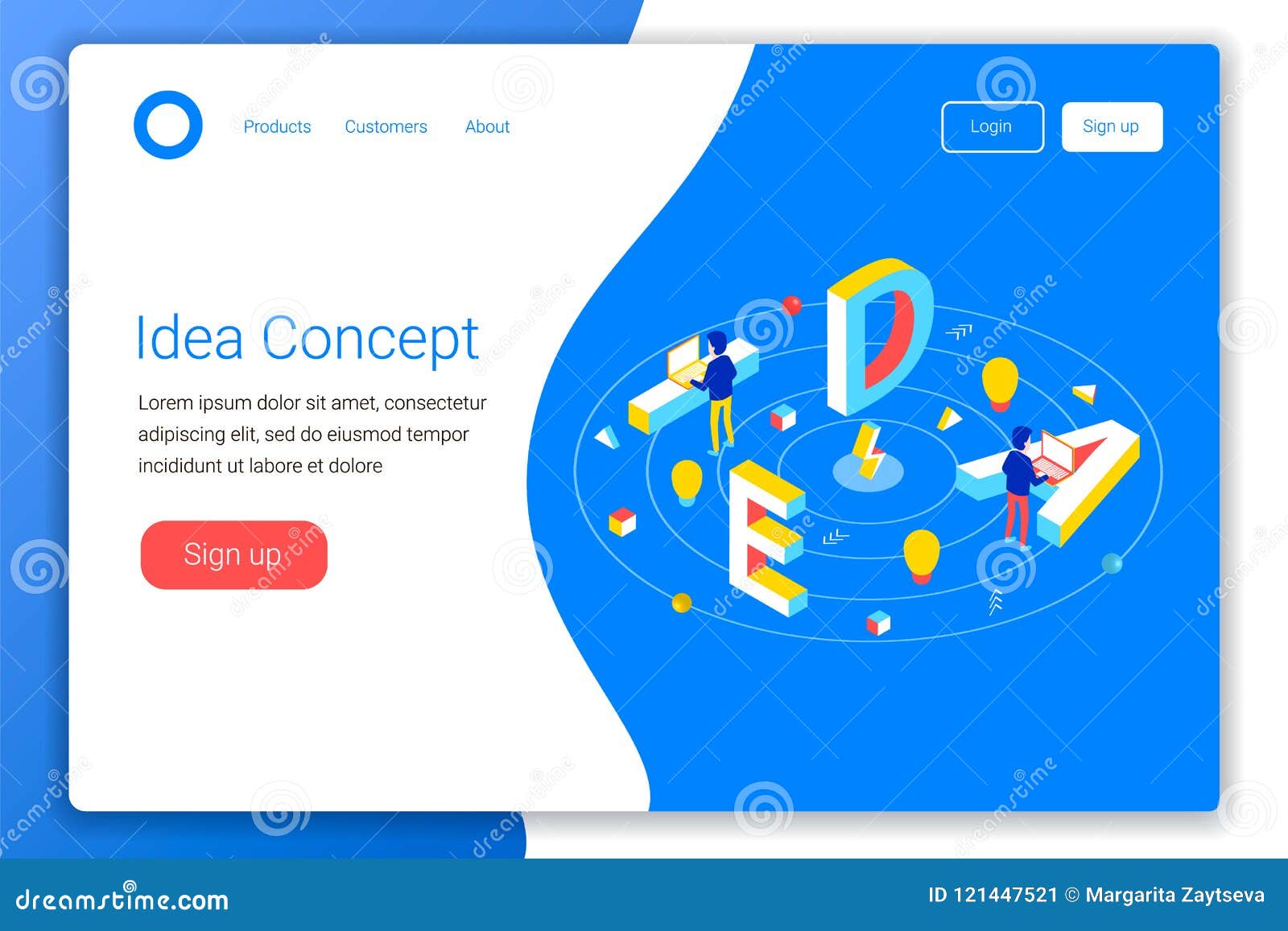 Idea Computers Stock Illustrations – 3,991 Idea Computers Stock ...