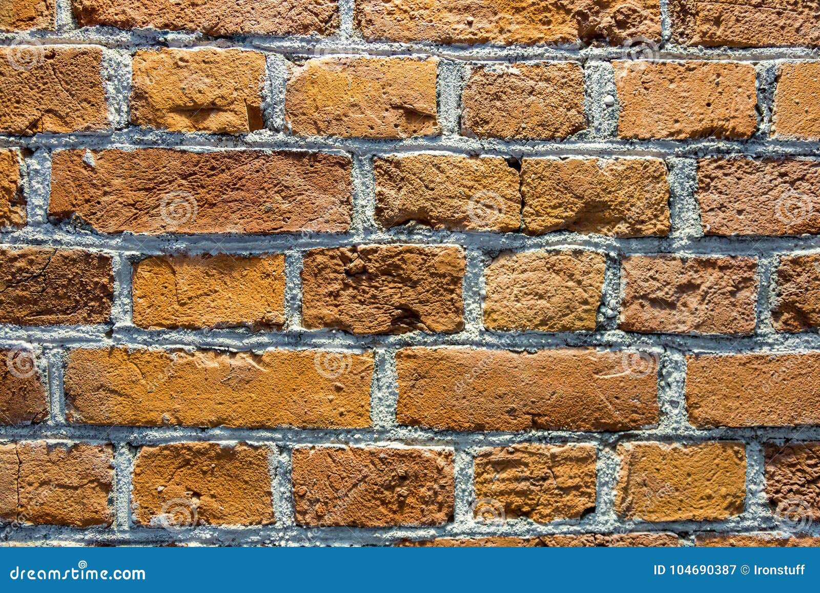 Brick wall texture stock image. Image of structure, closeup - 104690387