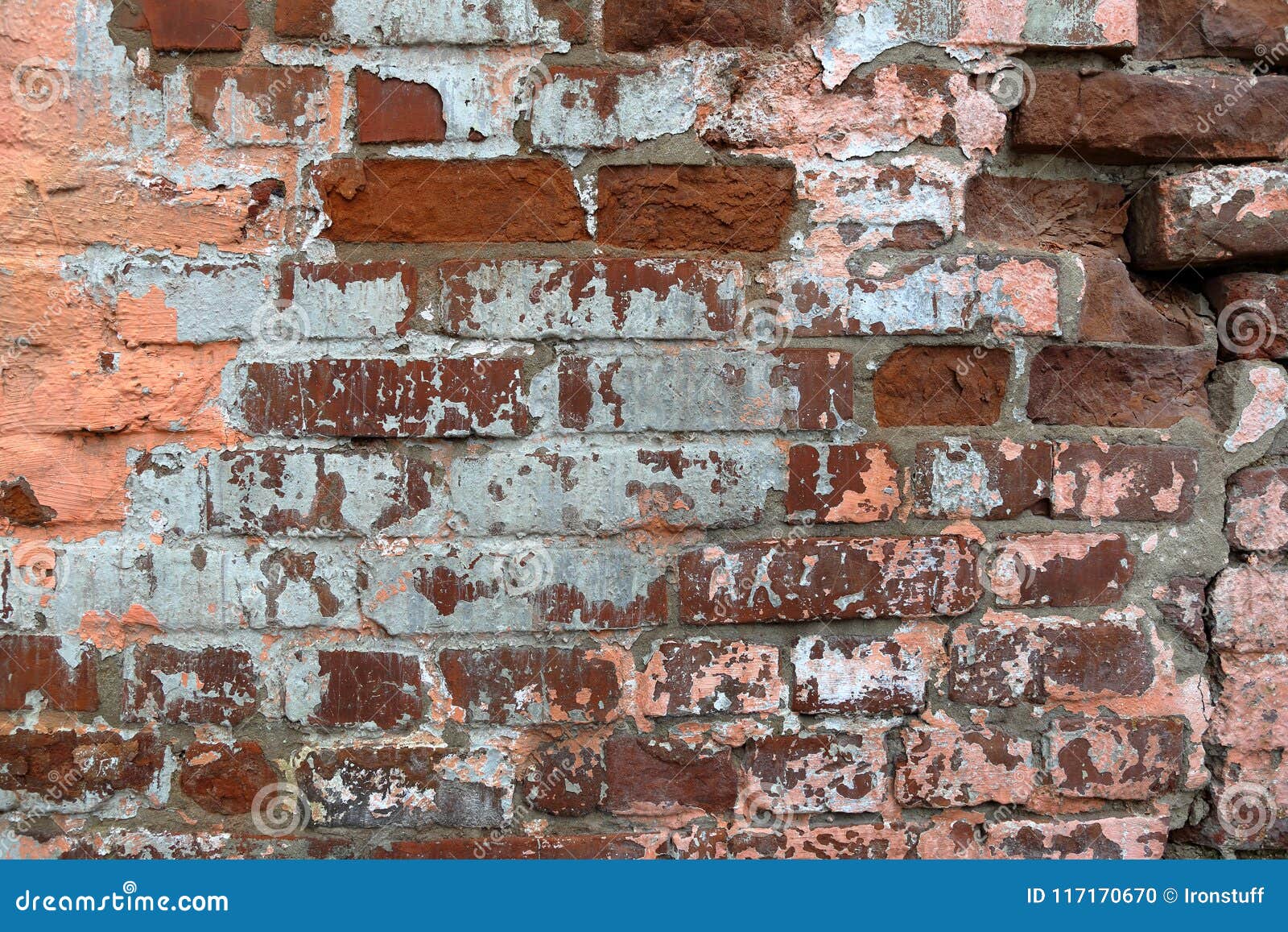 Brick wall texture stock photo. Image of pattern, concept - 117170670