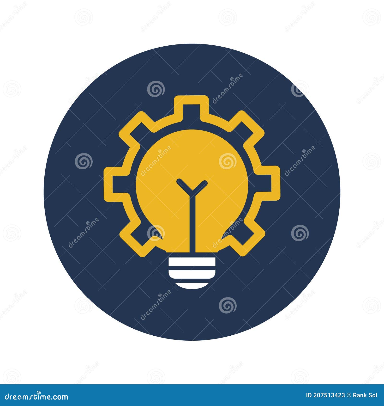 Idea Development, Idea, Development, Project Fully Editable Vector ...