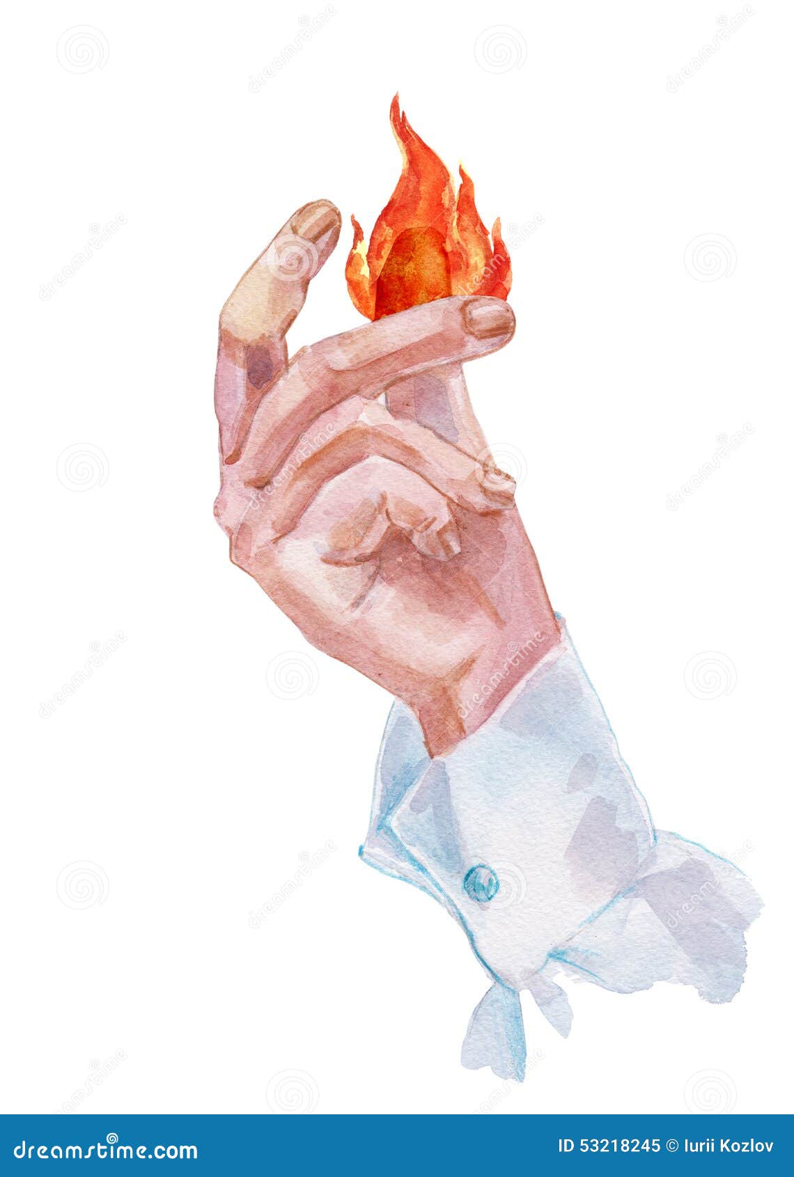 Finger Flick Vector Icon On White Background. Hand Gesture. Finger Snap ...