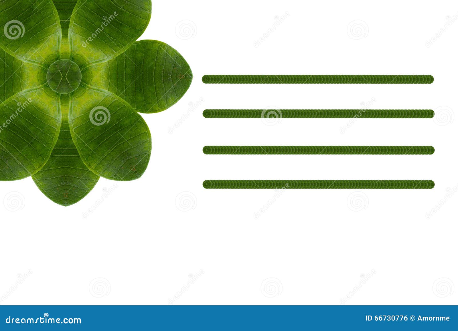 Idea form leaf. stock photo. Image of create, concept - 66730776